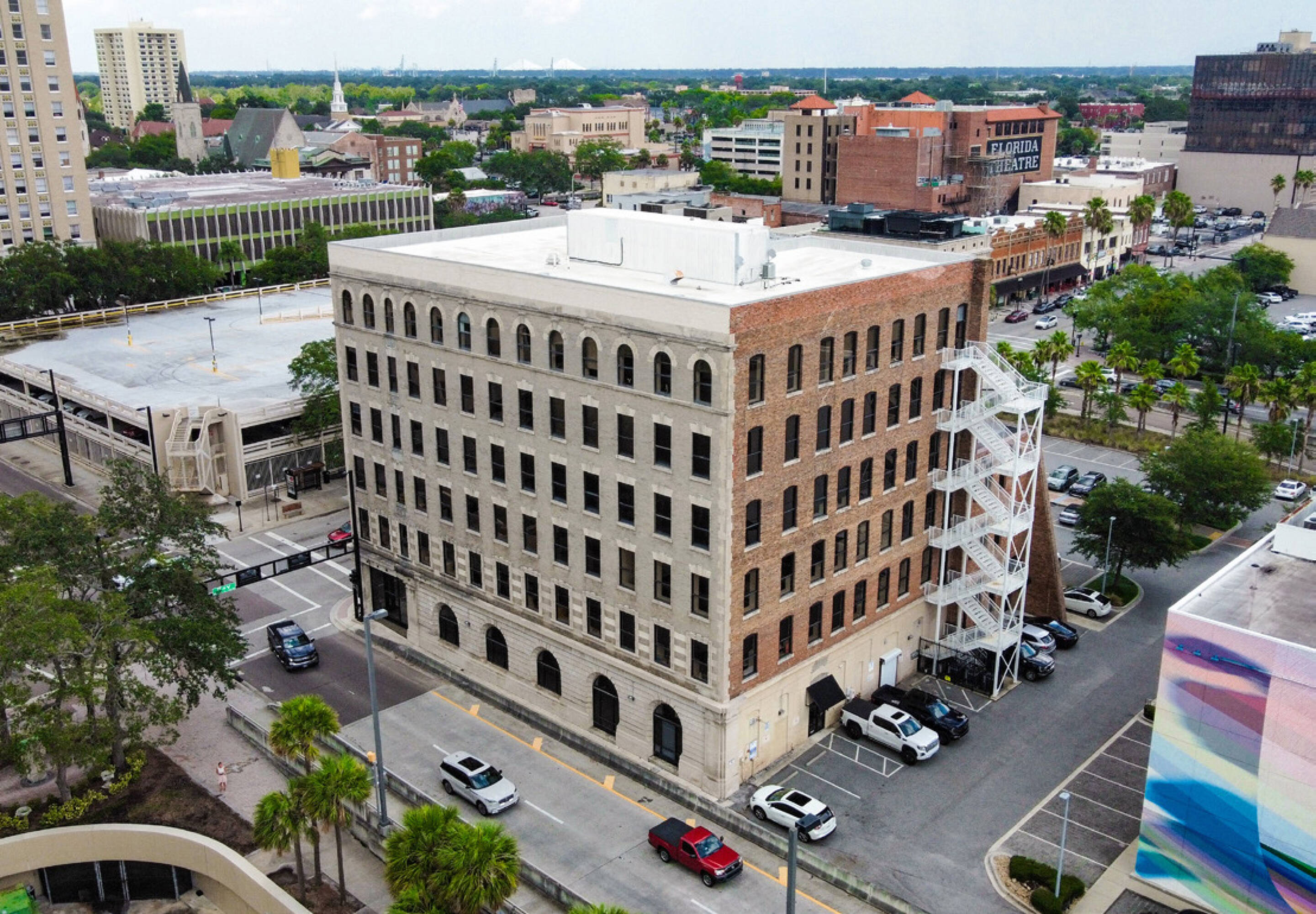 6 E Bay St, Jacksonville, FL 32202 | Crexi.com