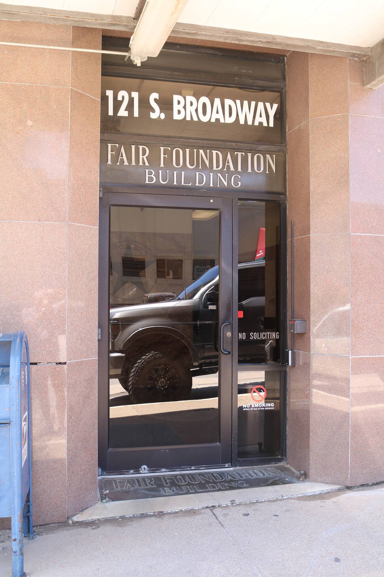 121 S Broadway Ave, Tyler, TX 75702 | Crexi.com