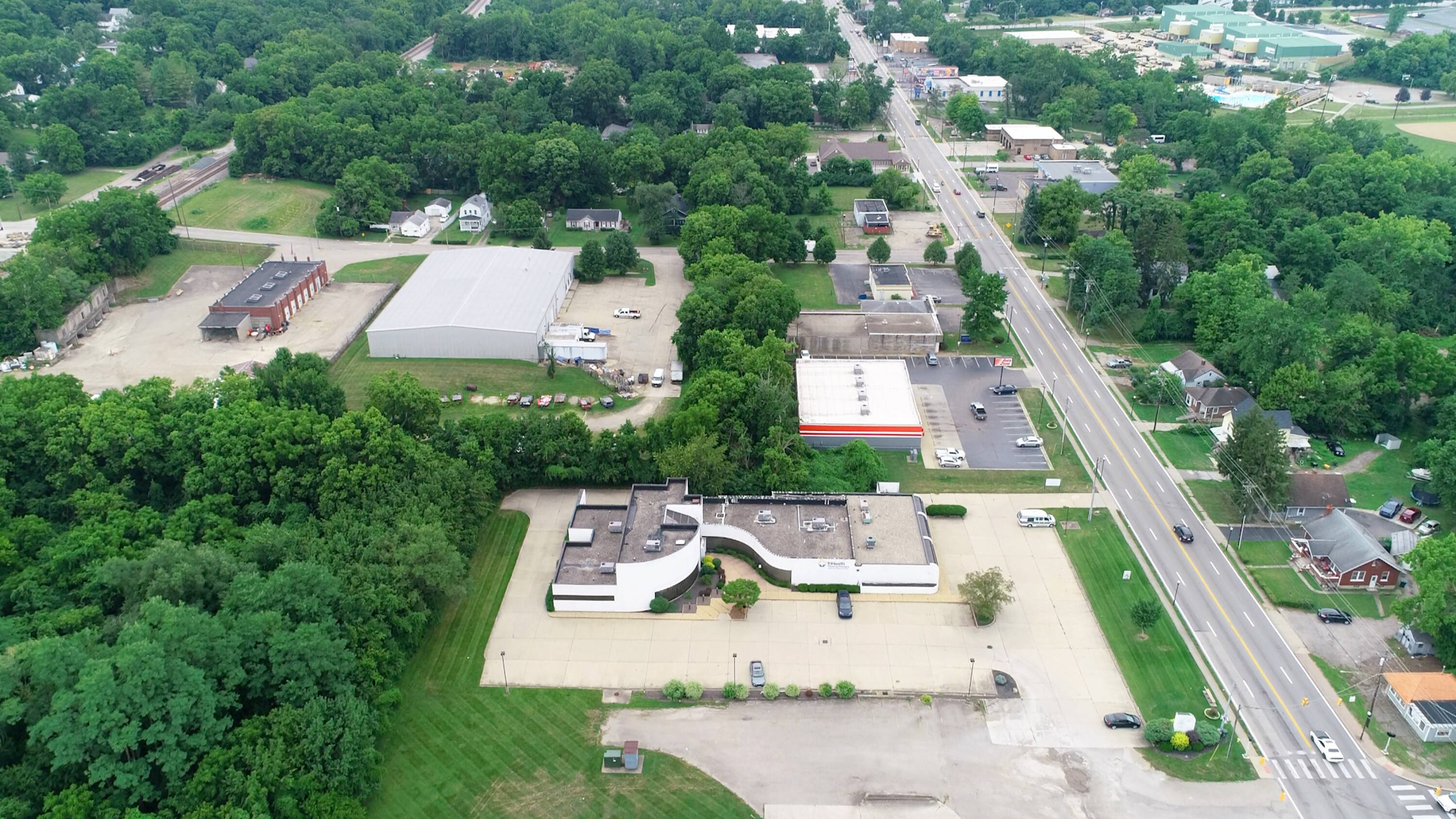 10196 Springfield Pike, Cincinnati, OH 45215 | Crexi.com