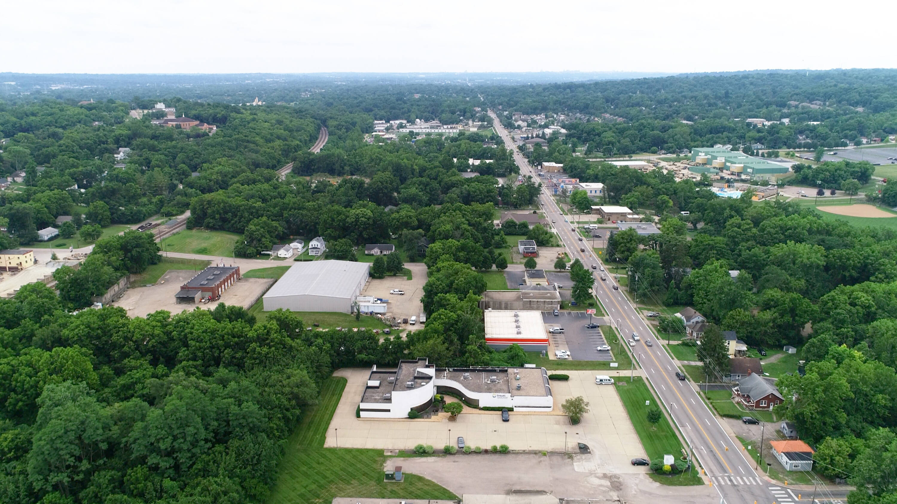 10196 Springfield Pike, Cincinnati, OH 45215 | Crexi.com