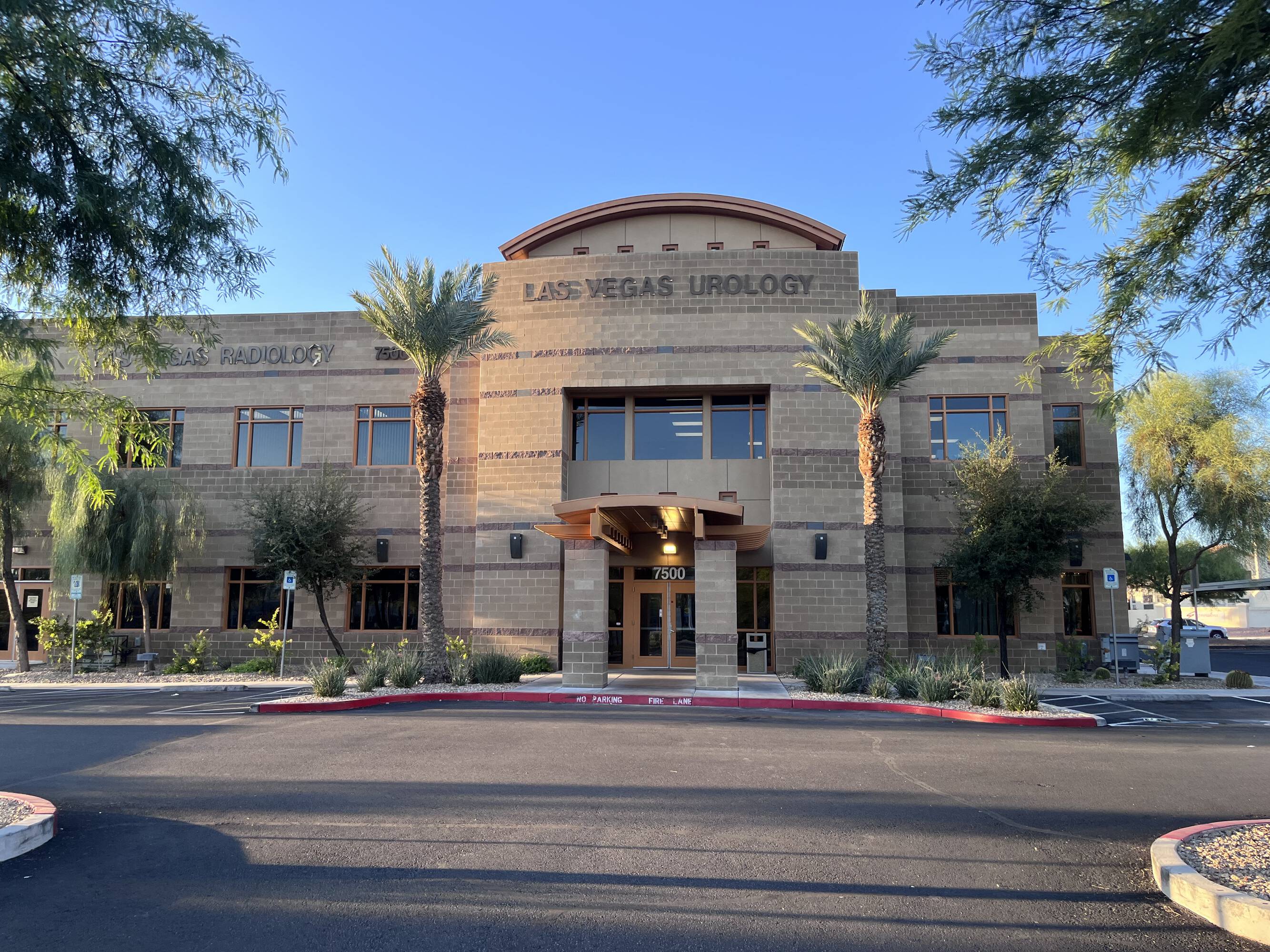 7500 Smoke Ranch Rd, Las Vegas, NV 89128 | Crexi.com