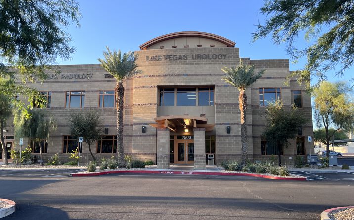 Lease Commercial Real Estate and Property in Las Vegas, NV | Crexi.com