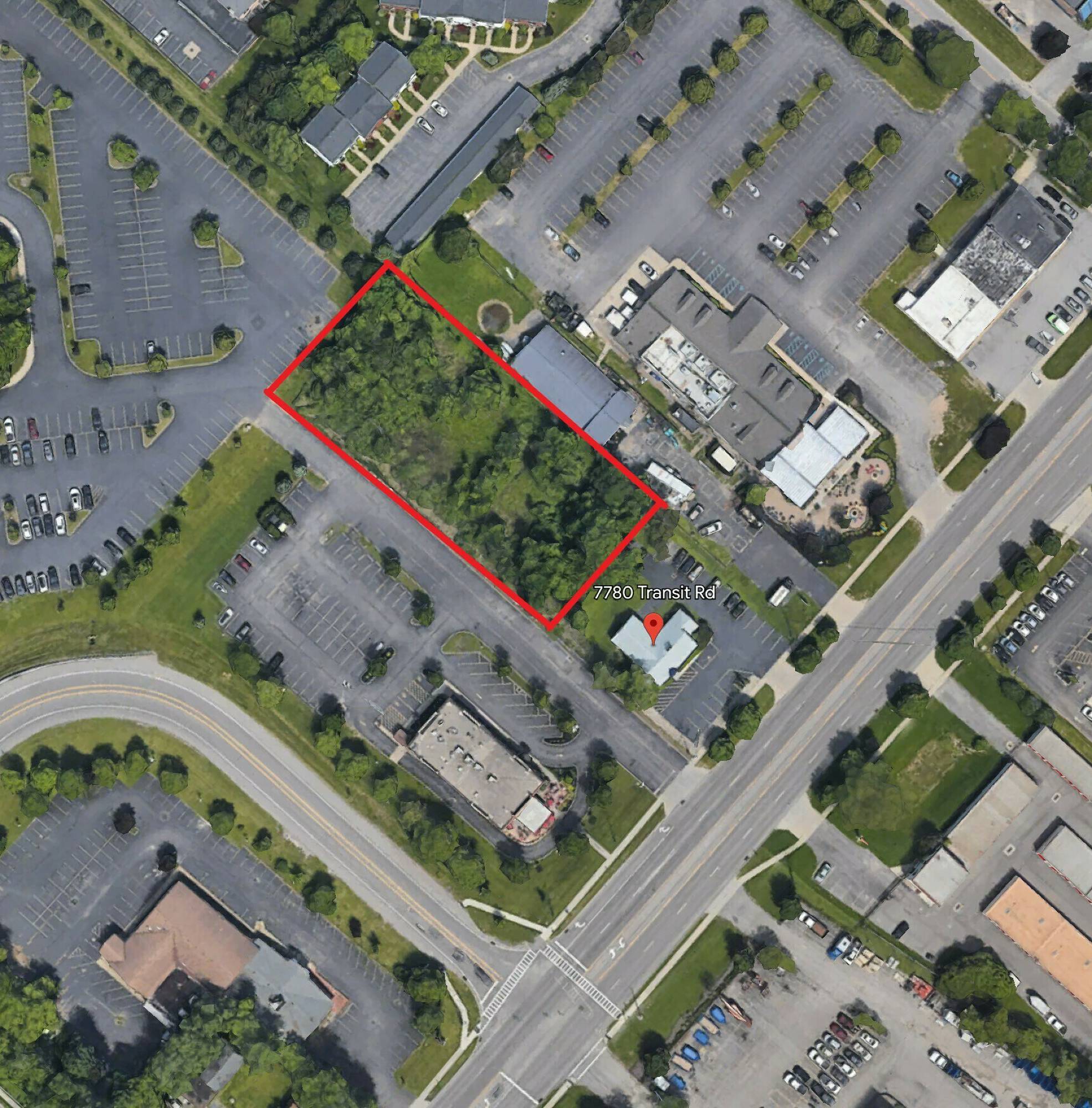 7780 Transit Rd, Buffalo, NY 14221 | Crexi.com