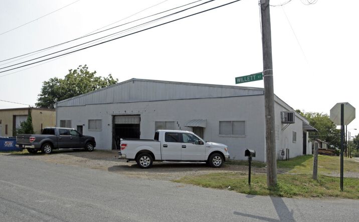 1401 N Willett St, Memphis, TN 38108 | Crexi.com