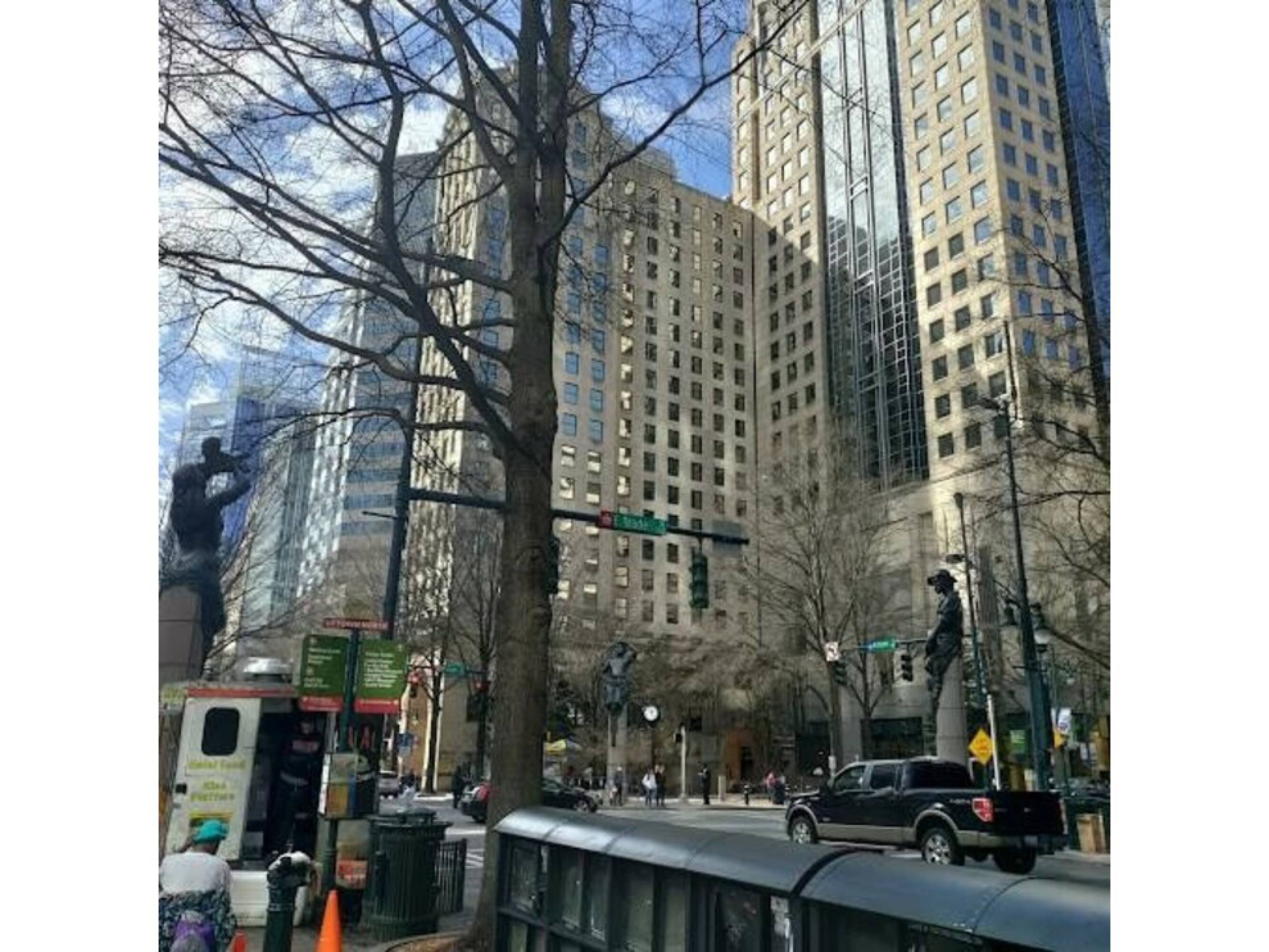 112 S Tryon Street, Charlotte, NC 28202 | Crexi.com