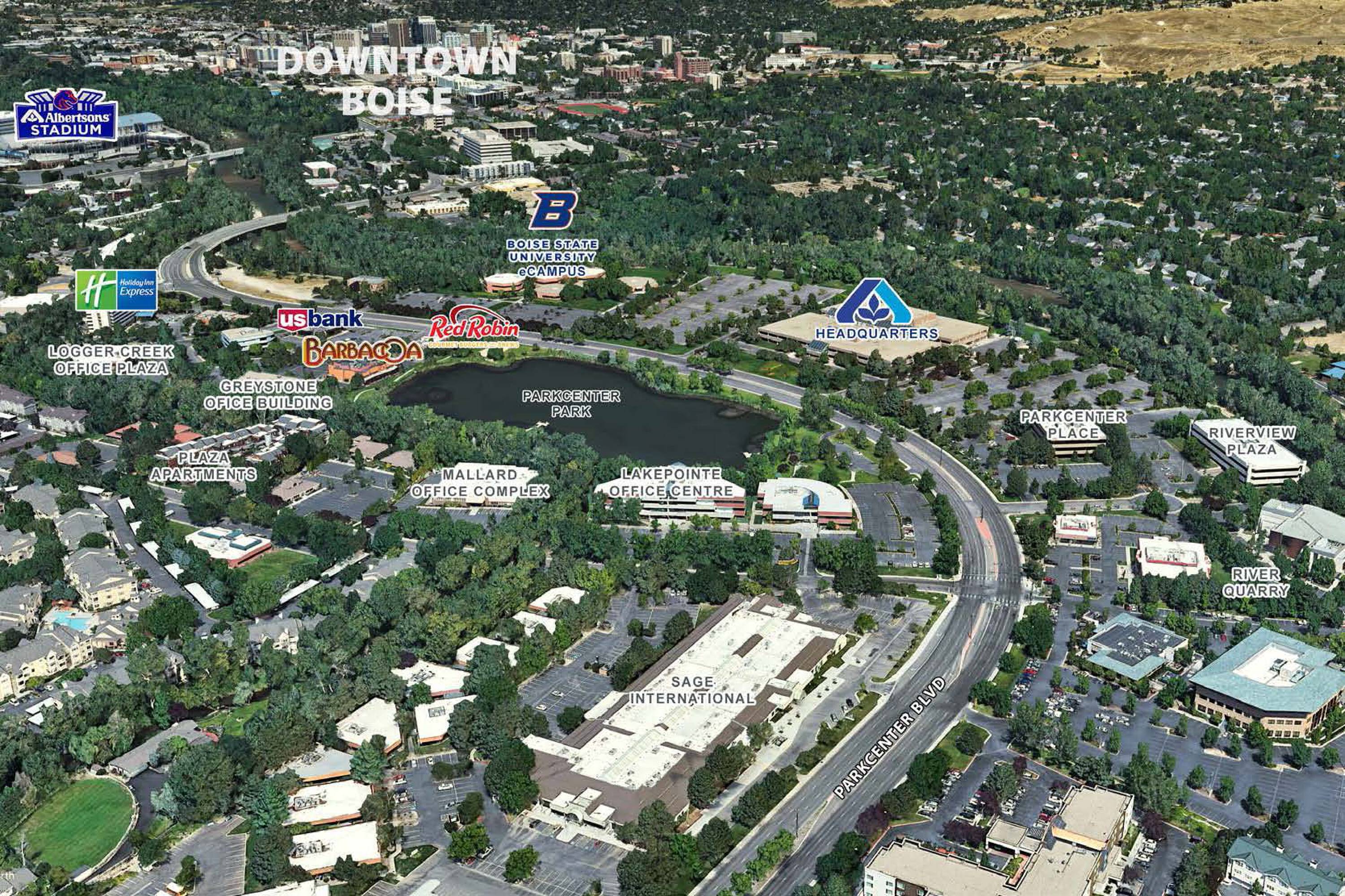 1509 Tyrell Ln, Boise, ID 83706 | Crexi.com