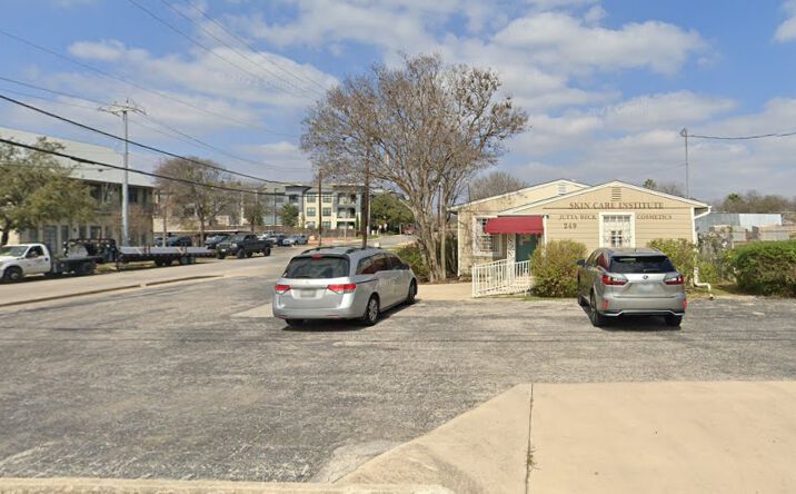 249 W Sunset Rd, San Antonio, TX 78209 | Crexi.com