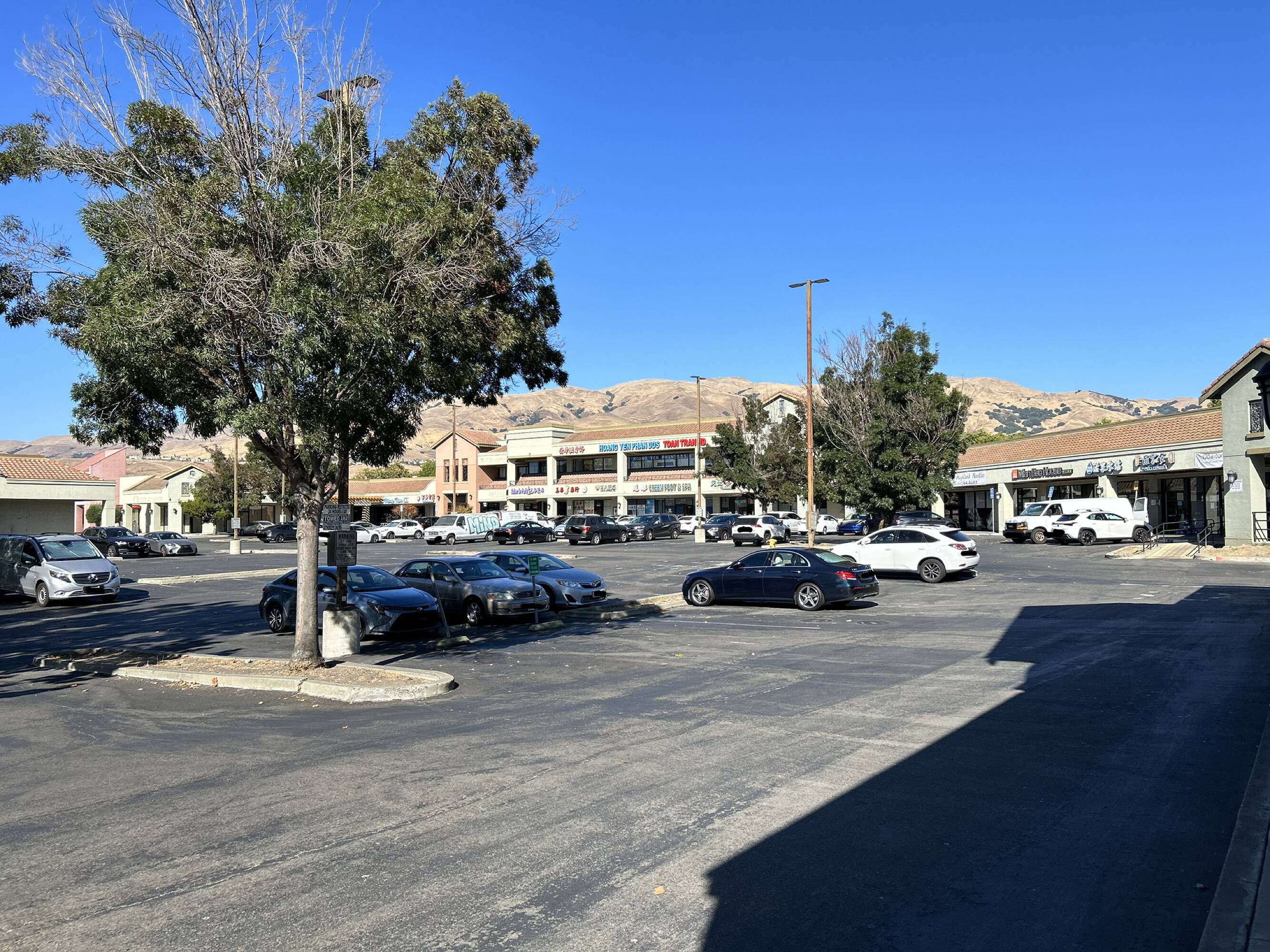 1678-1820 N Milpitas Blvd. Milpitas, CA 95035, Milpitas, US 95035 ...