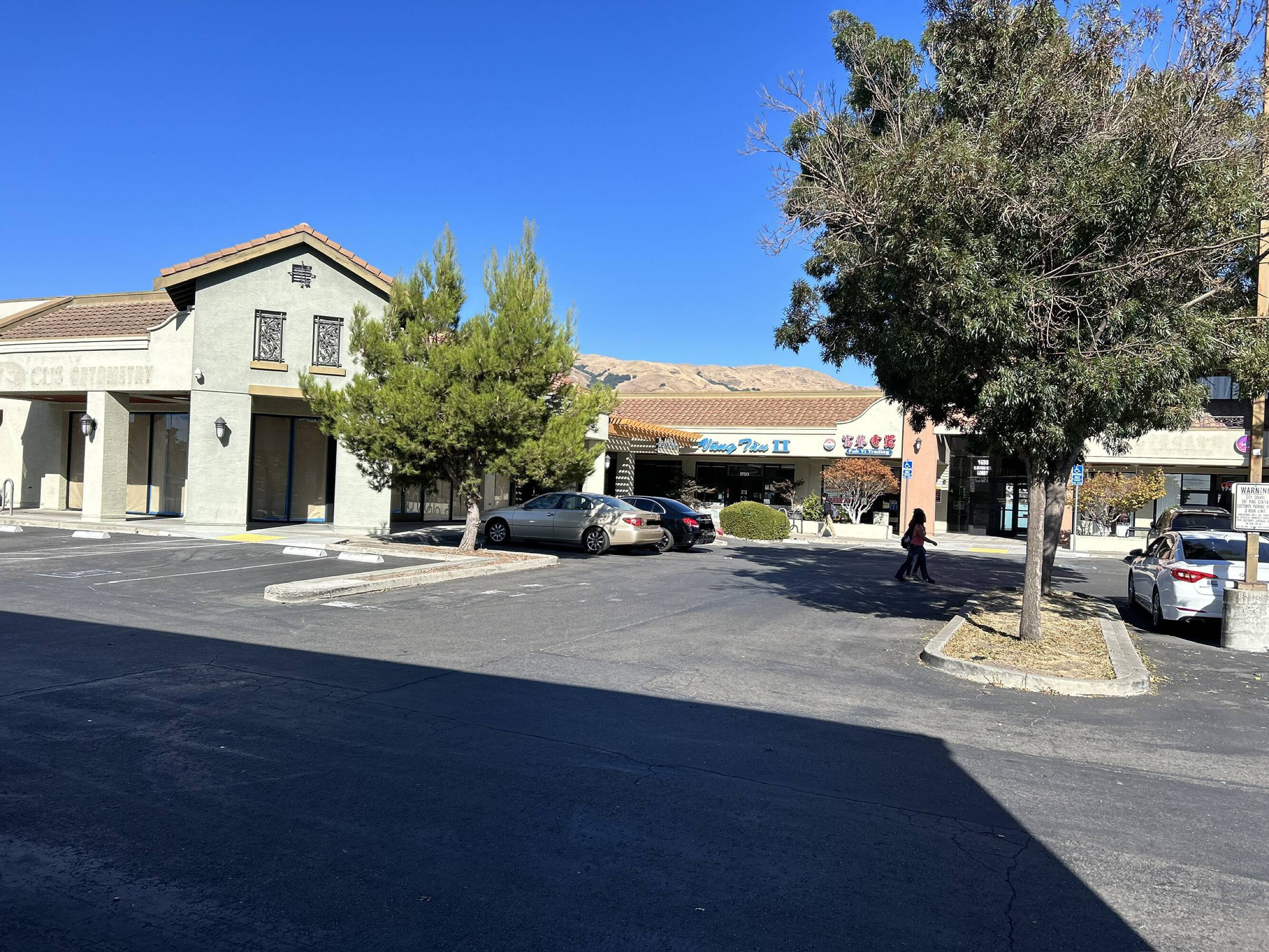 1678-1820 N Milpitas Blvd. Milpitas, CA 95035, Milpitas, US 95035 ...