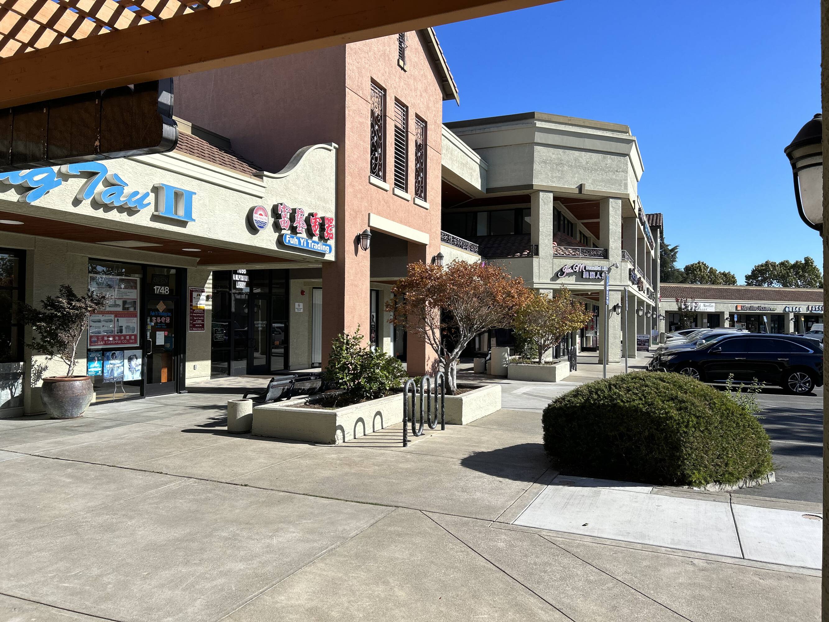 1678-1820 N Milpitas Blvd. Milpitas, CA 95035, Milpitas, US 95035 ...