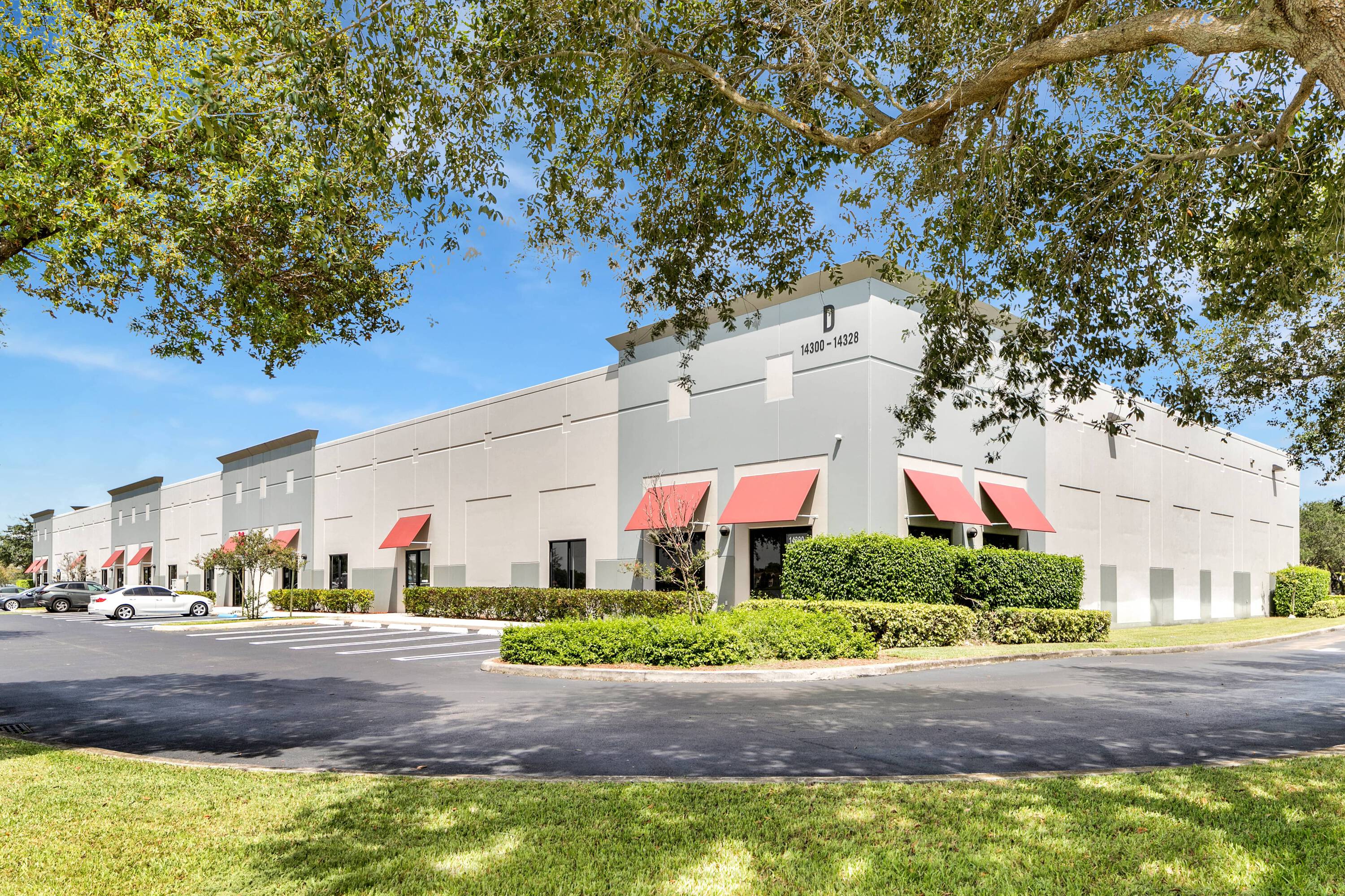 14300 Commerce Way, Hialeah, FL 33016 | Crexi.com