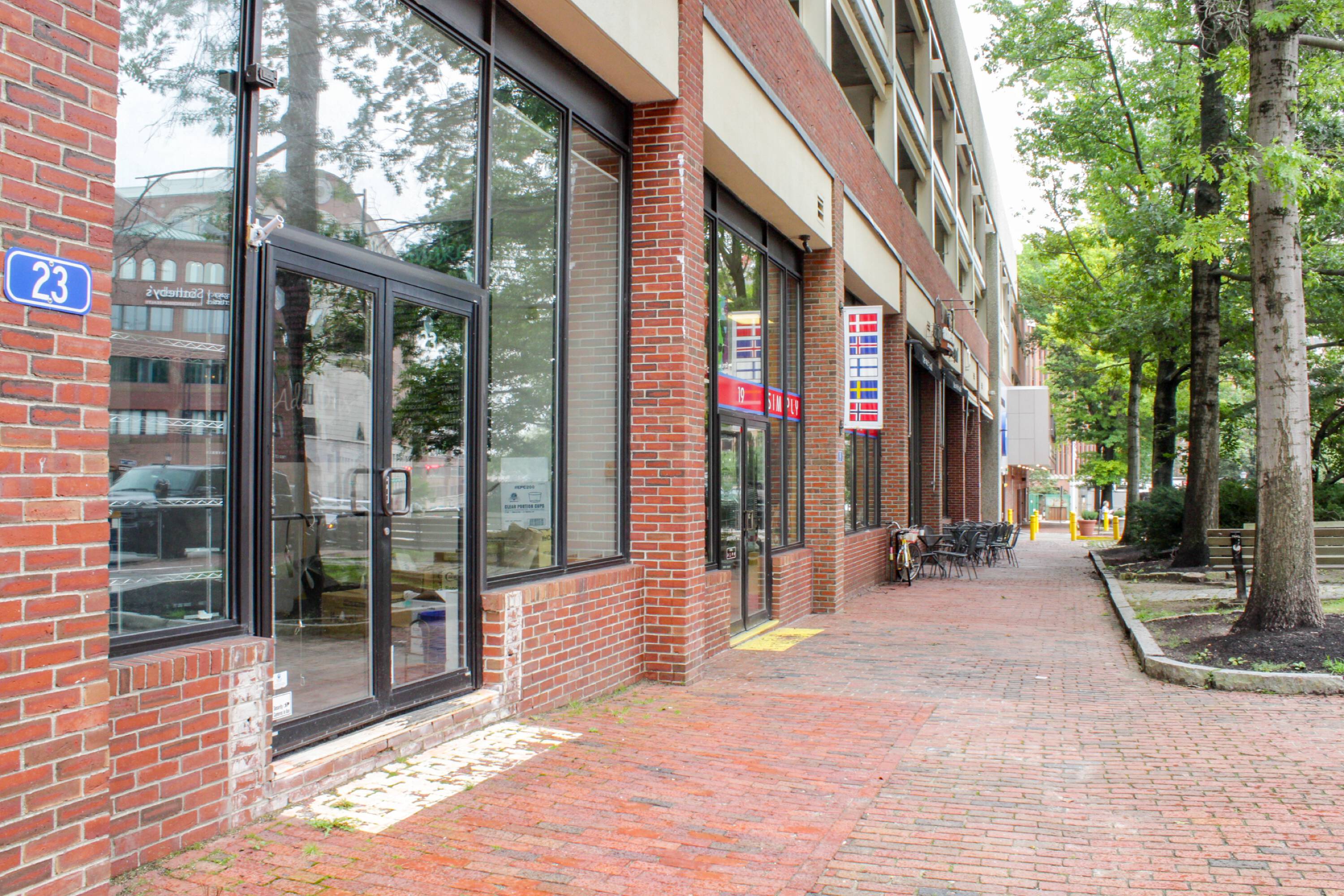 23 Temple St, Portland, ME 04101 | Crexi.com