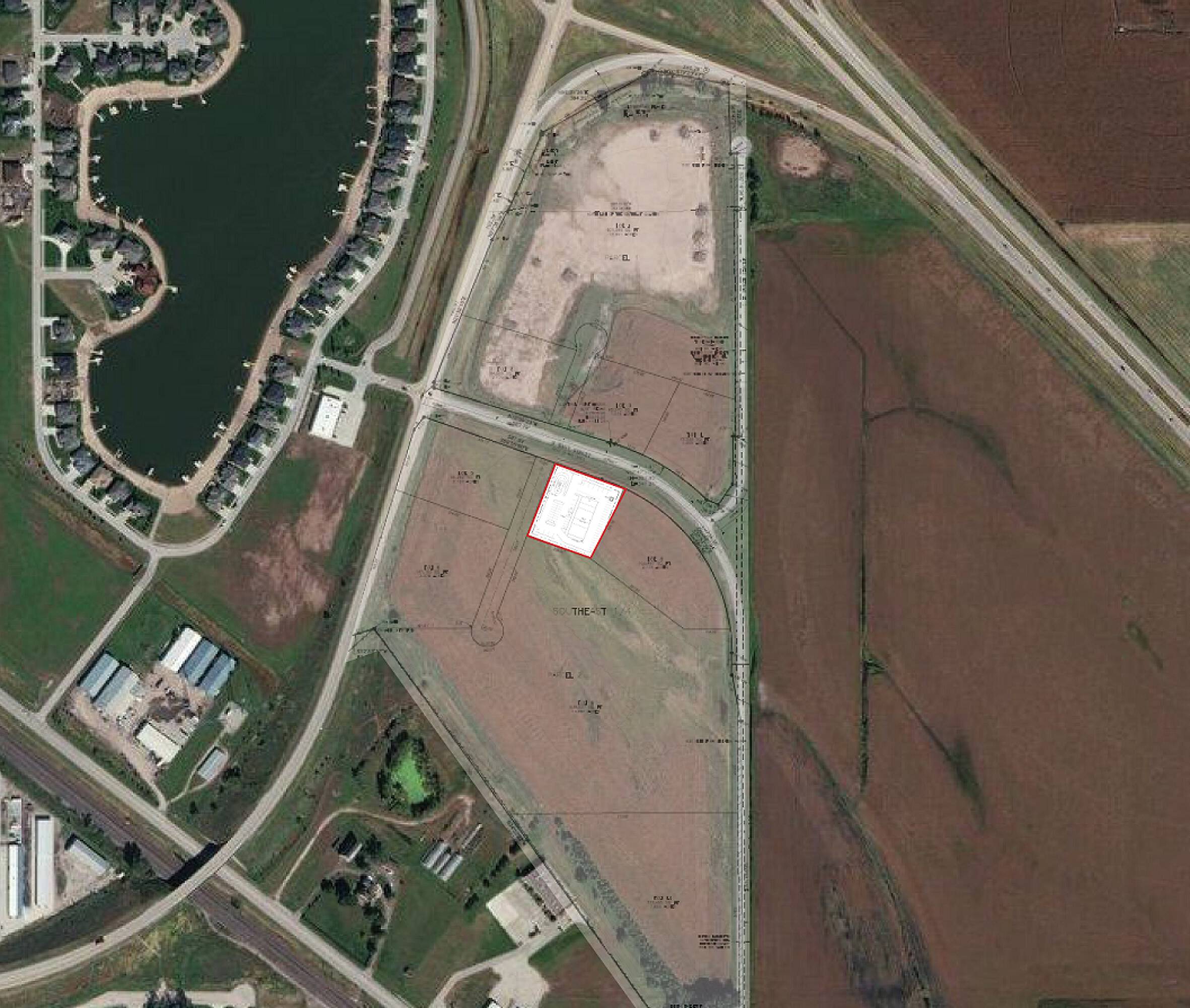 Lot 7 Falcon Business Park, Valley, NE 68064 | Crexi.com