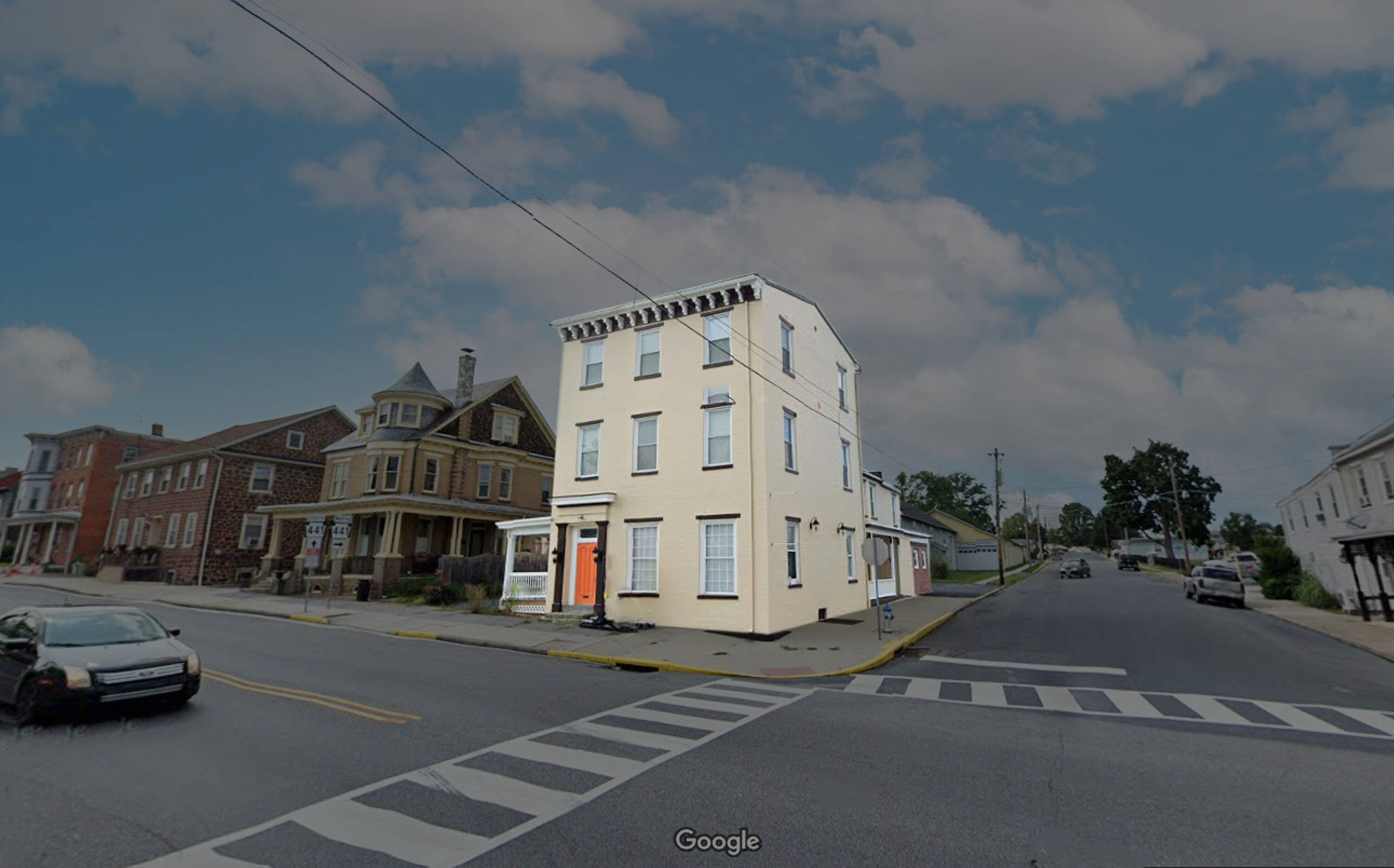 63 E Main St, Middletown, PA 17057 | Crexi.com