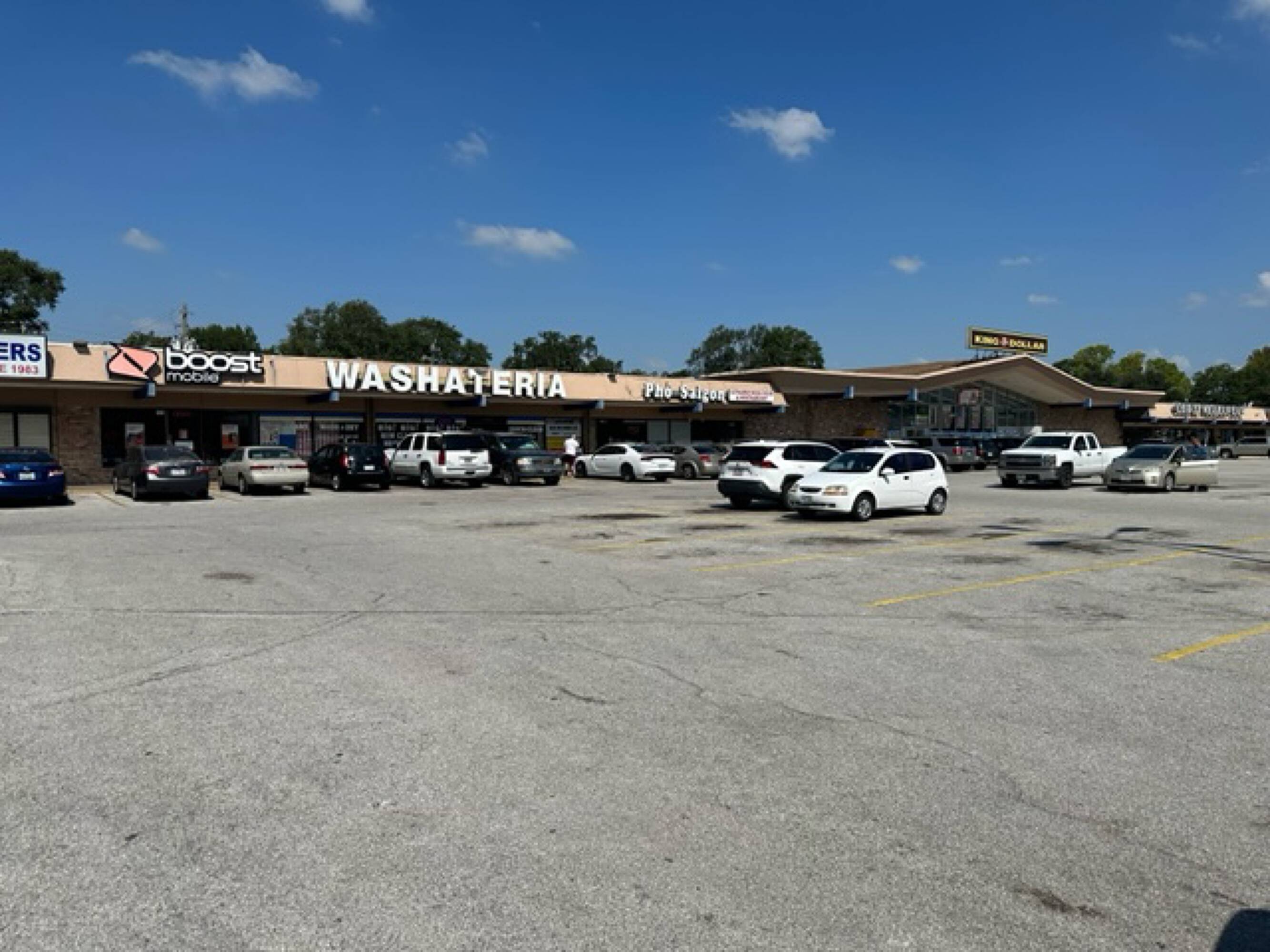 13815 S Post Oak Rd, Houston, TX 77045 | Crexi.com