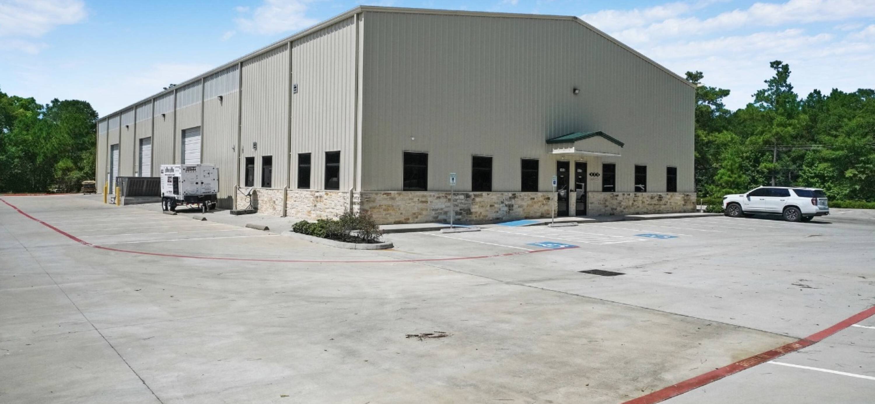 Pollok Dr, Conroe, TX 77303 | Crexi.com