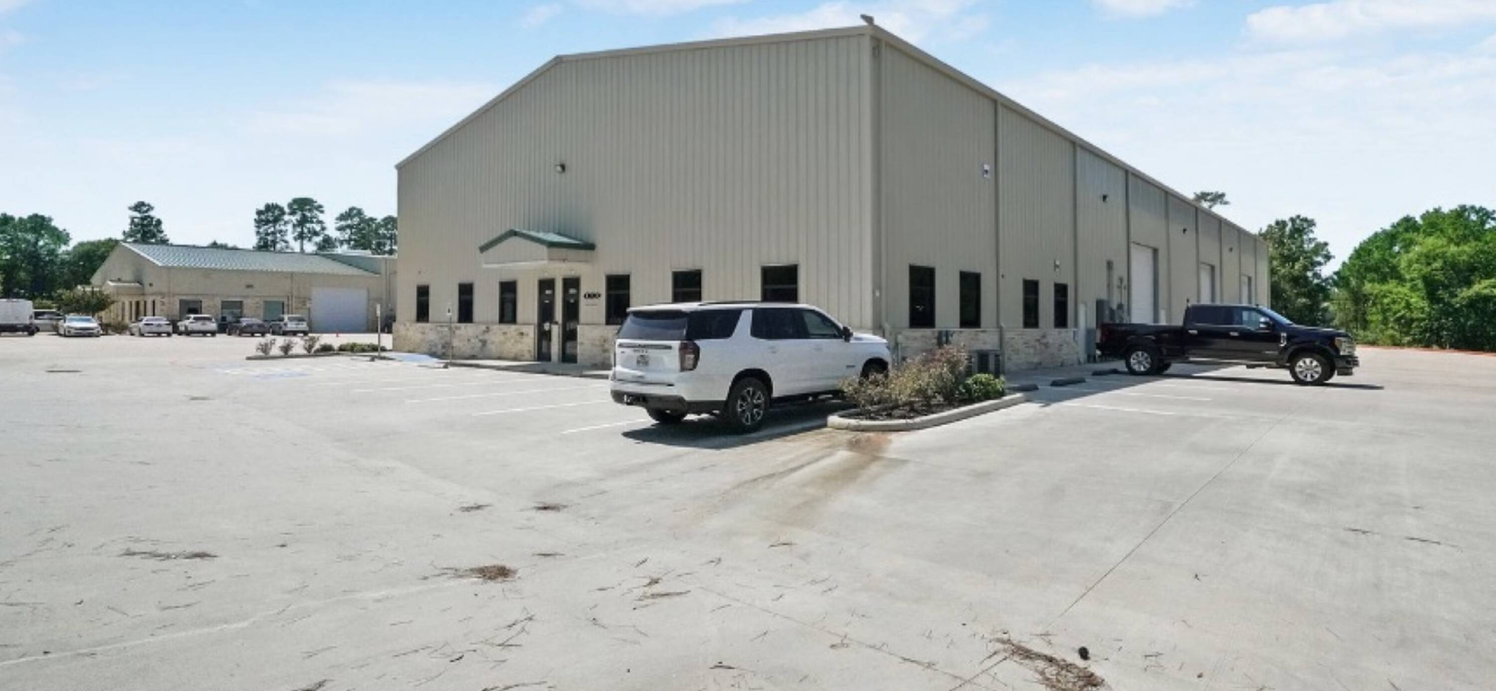 Pollok Dr, Conroe, TX 77303 | Crexi.com