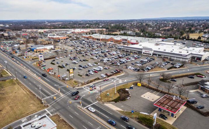 276 US-202, Flemington, NJ 08822 | Crexi.com