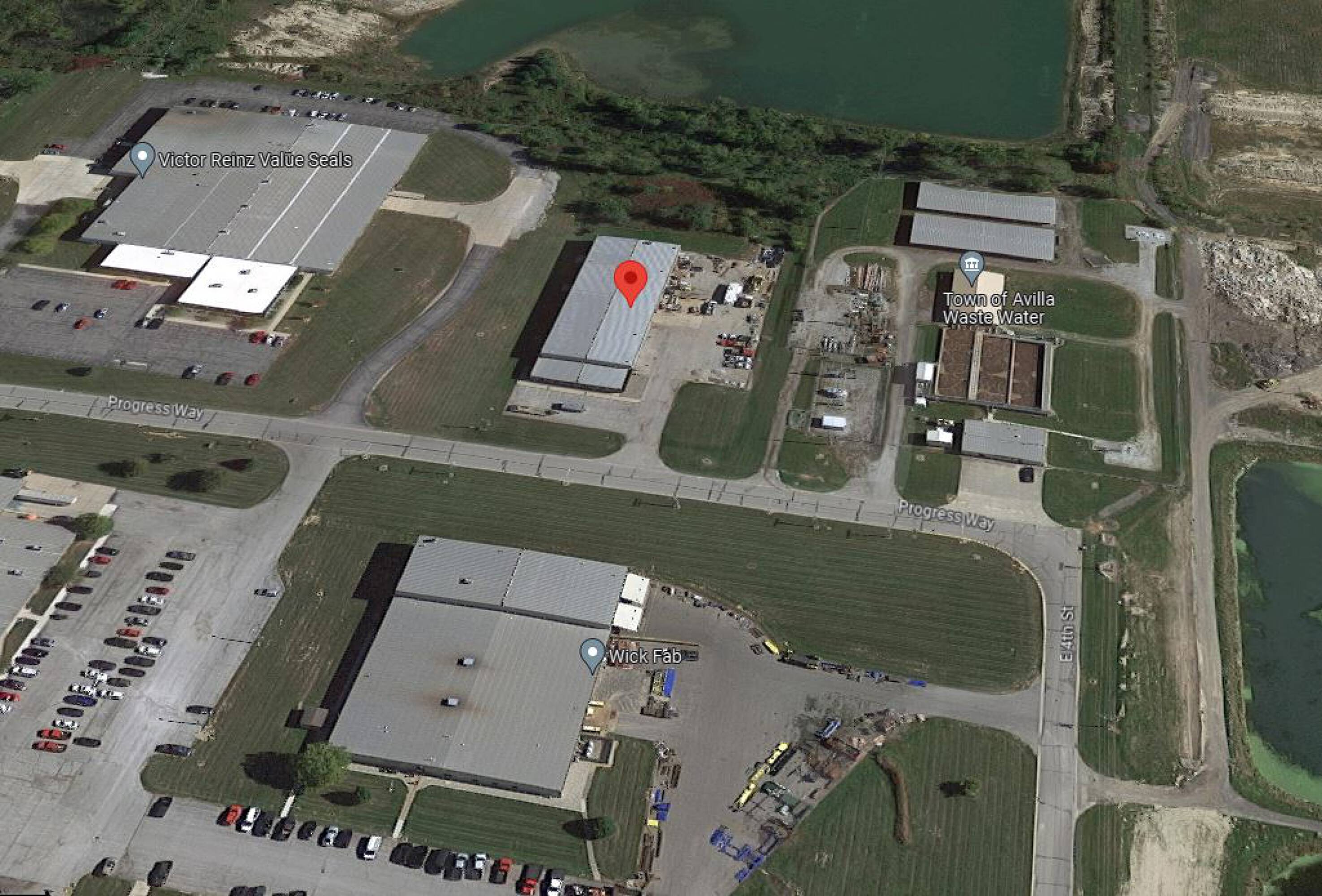 333 Progress Way, Avilla, IN 46710 | Crexi.com