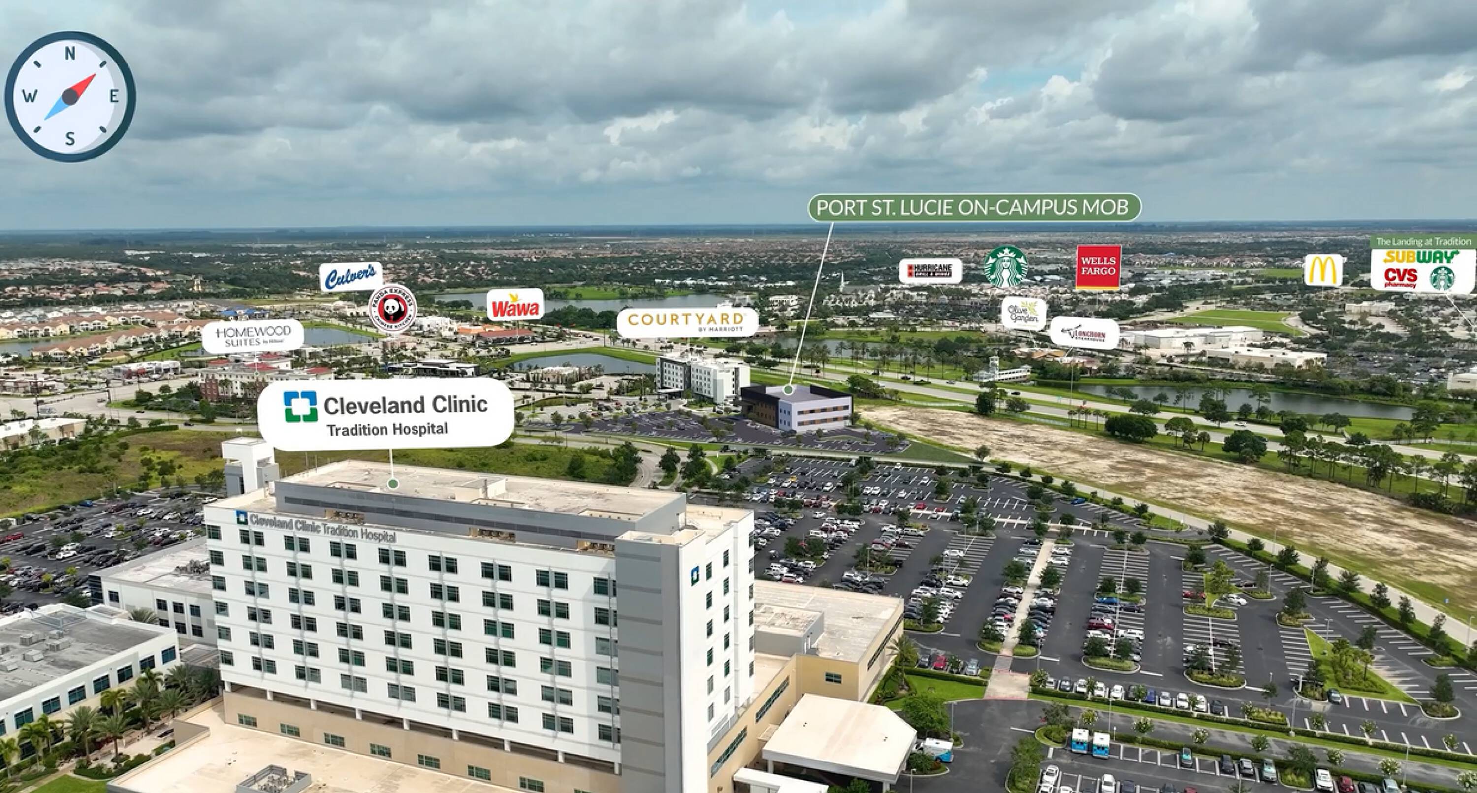 10175 SW Innovation Way, Port St. Lucie, FL 34987 | Crexi.com