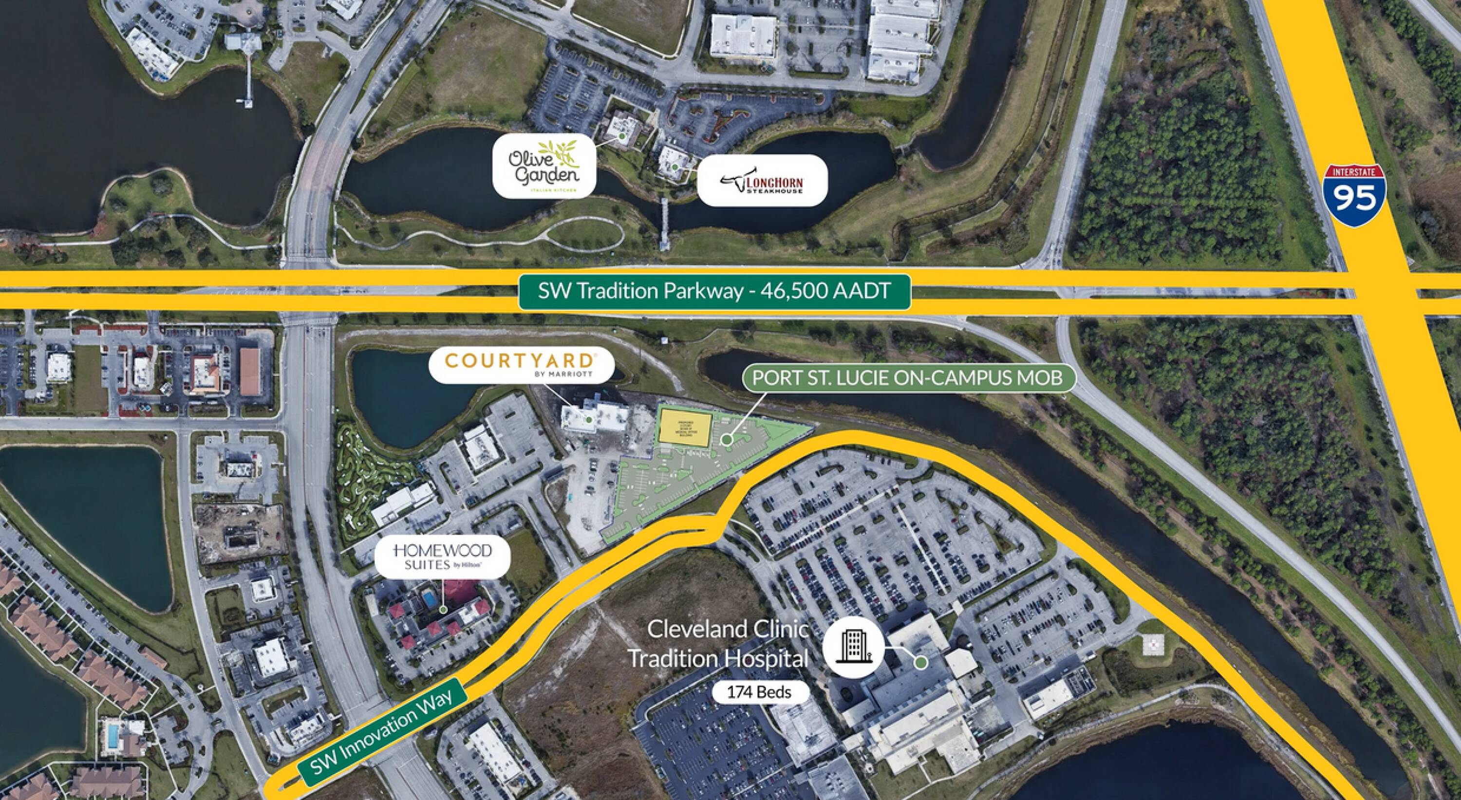 10175 SW Innovation Way, Port St. Lucie, FL 34987 | Crexi.com