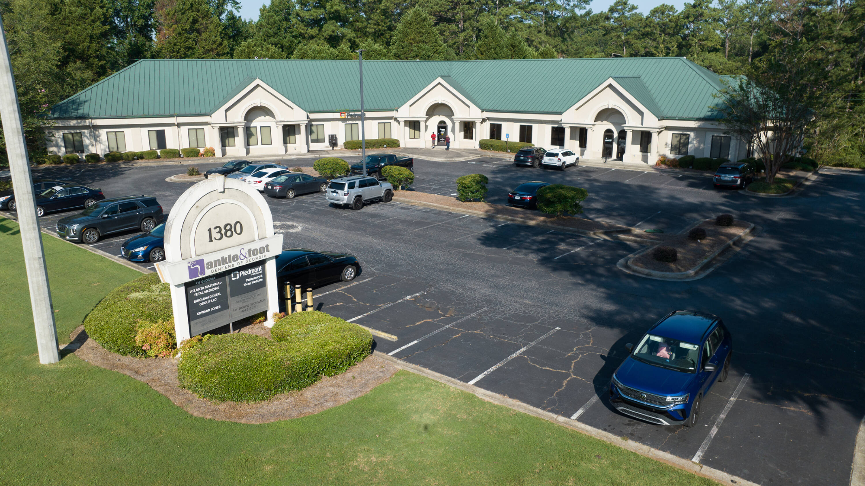 1380 Milstead Ave, Suite G, Conyers, GA 30012 | Crexi.com
