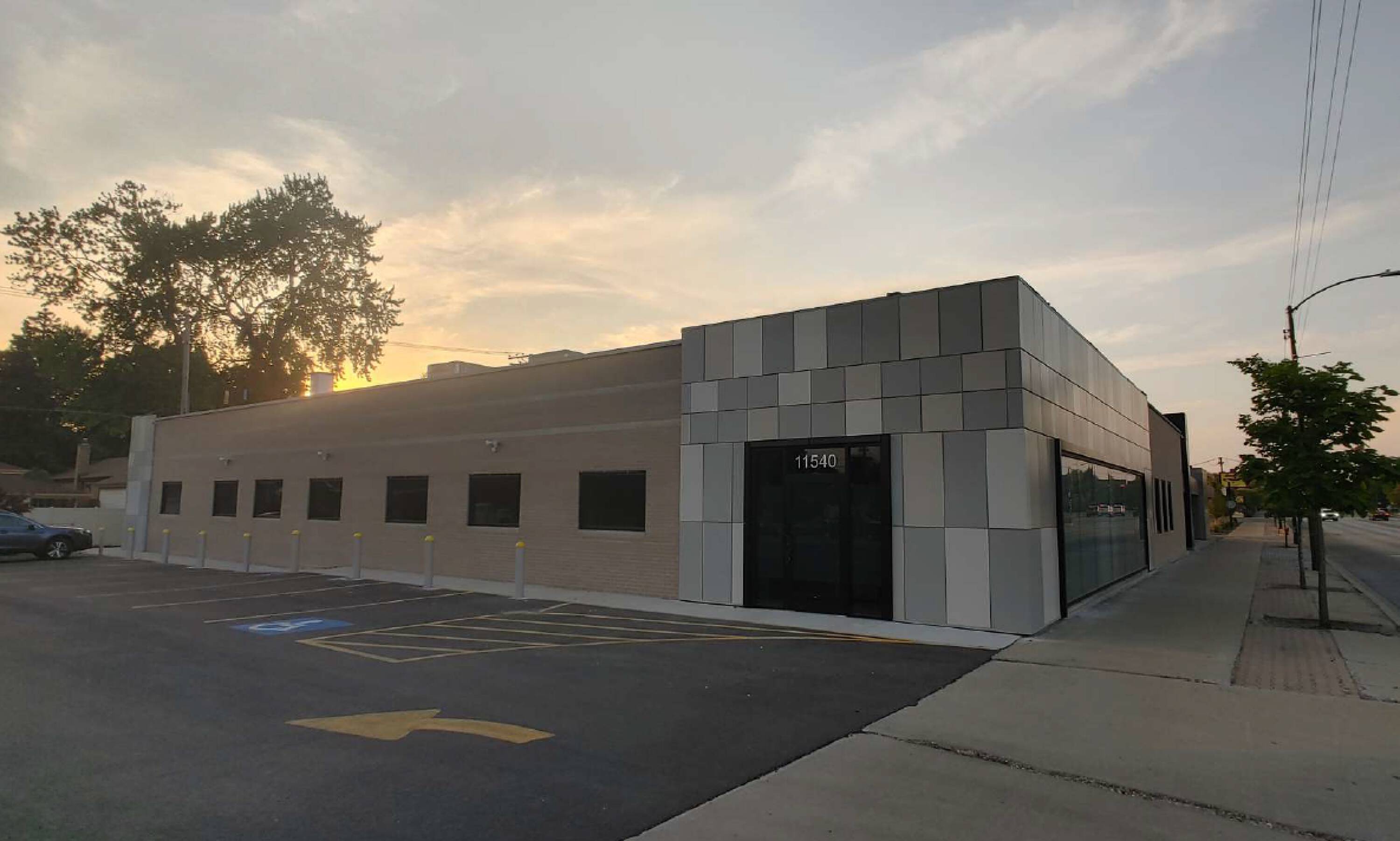 11532 S Western Ave, Chicago, IL 60643 | Crexi.com