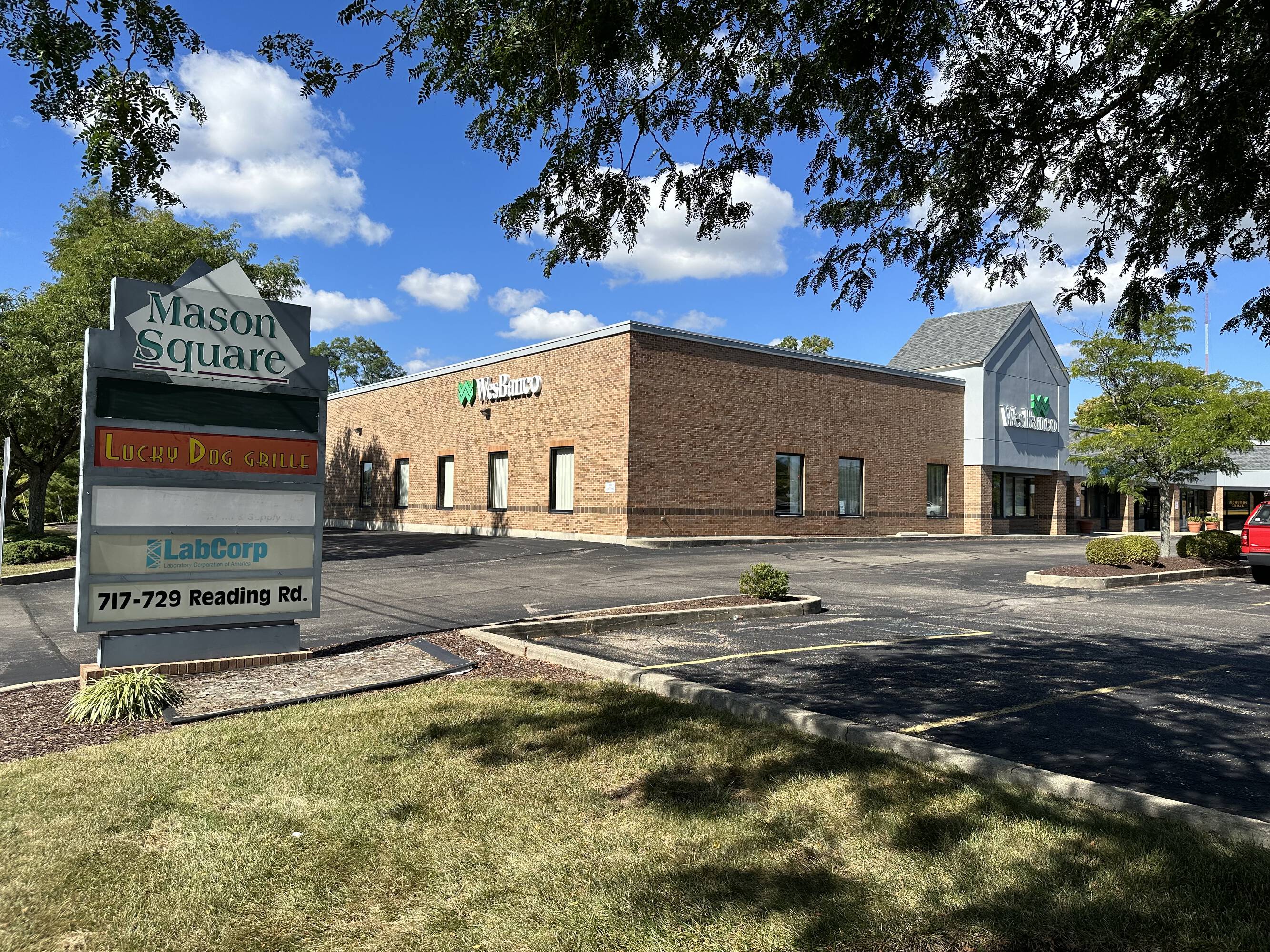 717 Reading Rd, Mason, OH 45040 | Crexi.com