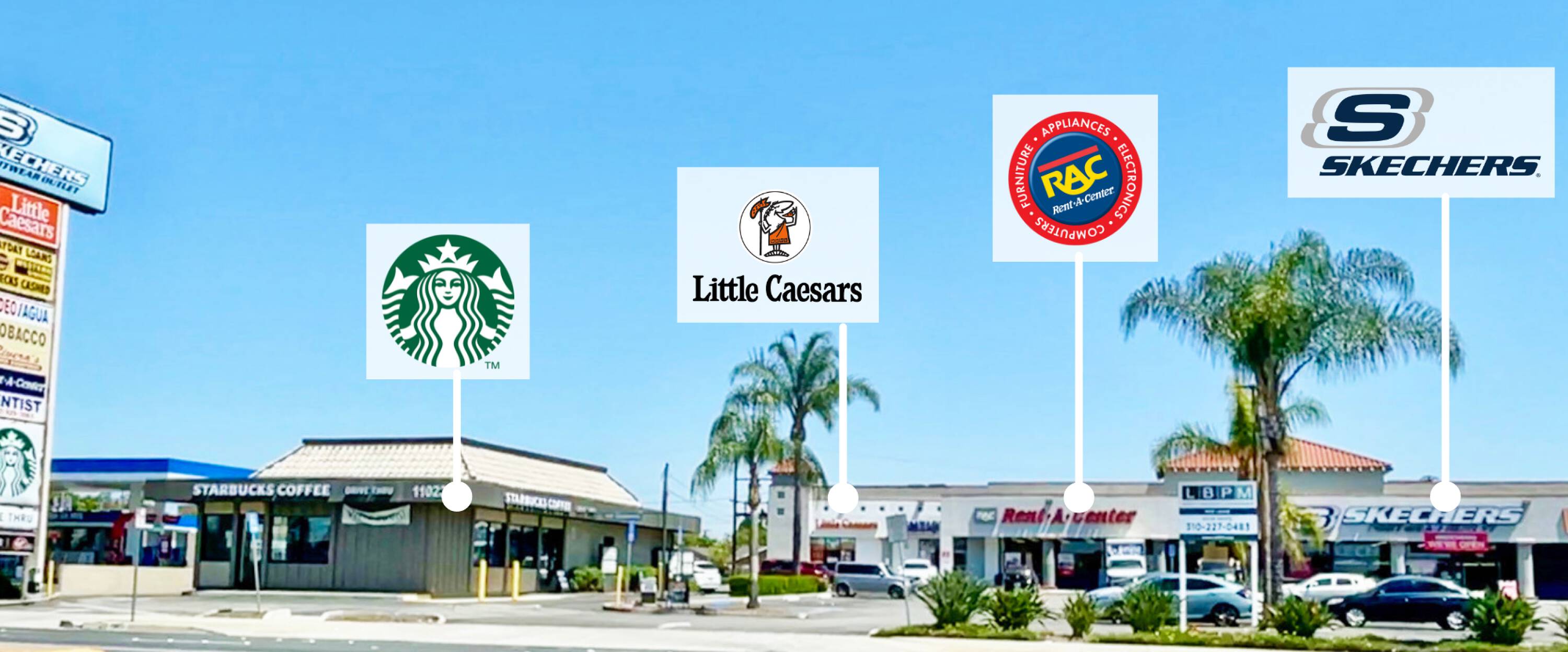 11021-11035 Rosecrans Ave, Norwalk, CA 90650 | Crexi.com