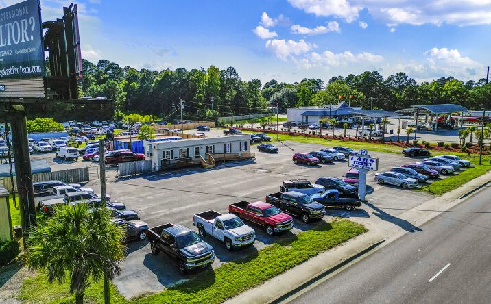 Myrtle Beach Retail Space For Rent | Commercial Leasing | Crexi.com
