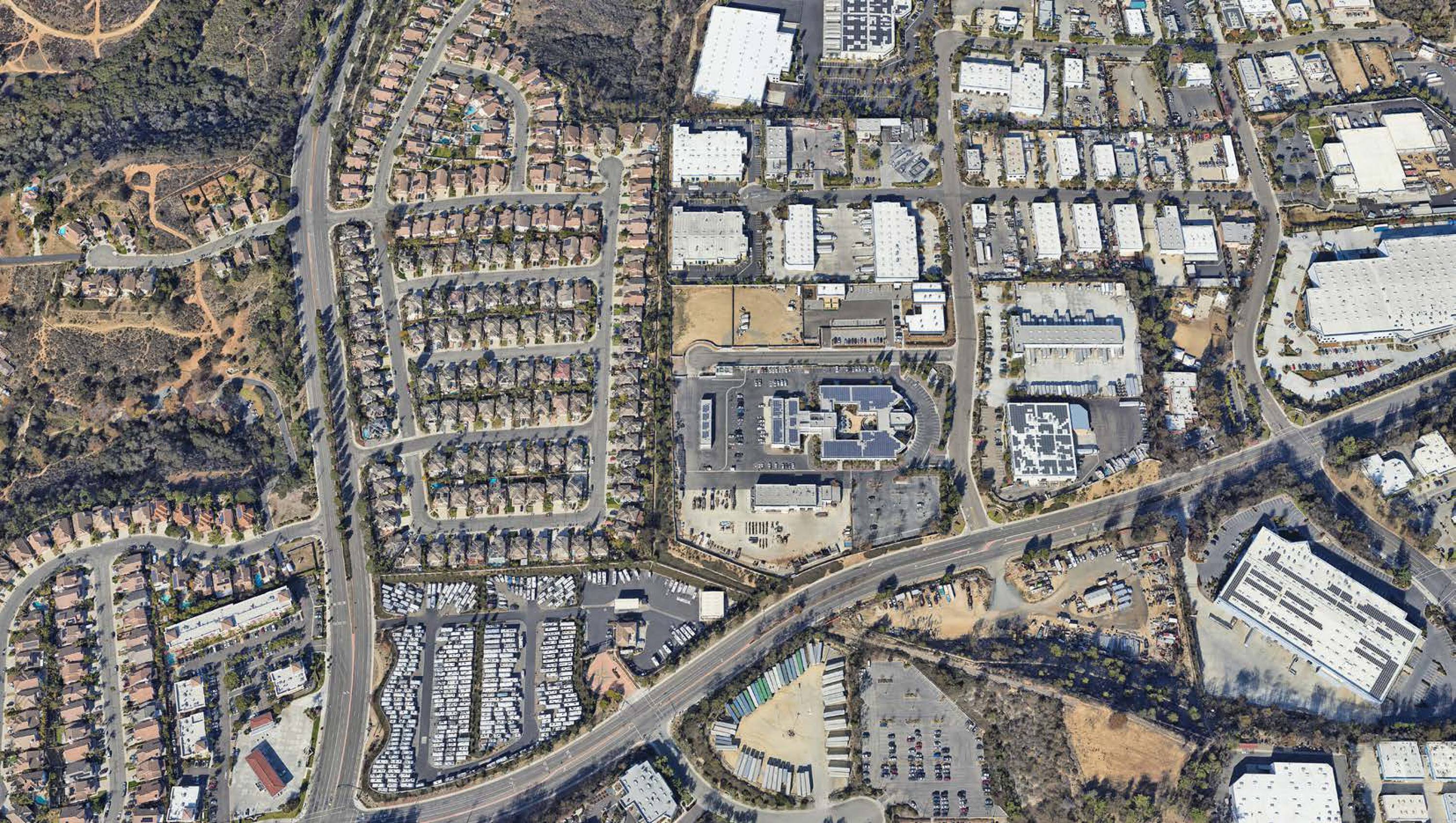 1351 Distribution Way, Vista, CA 92081 | Crexi.com