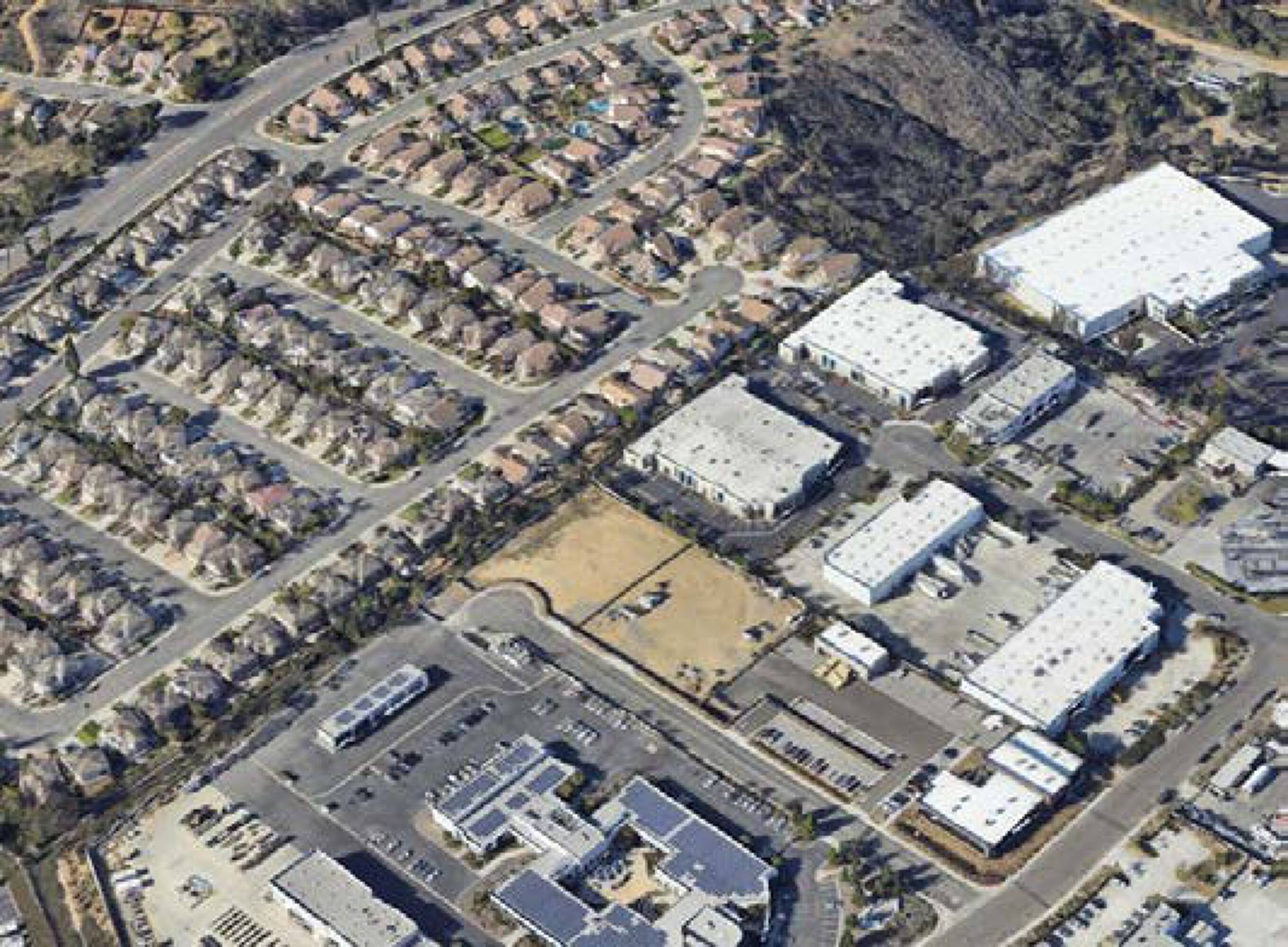 1351 Distribution Way, Vista, CA 92081 | Crexi.com