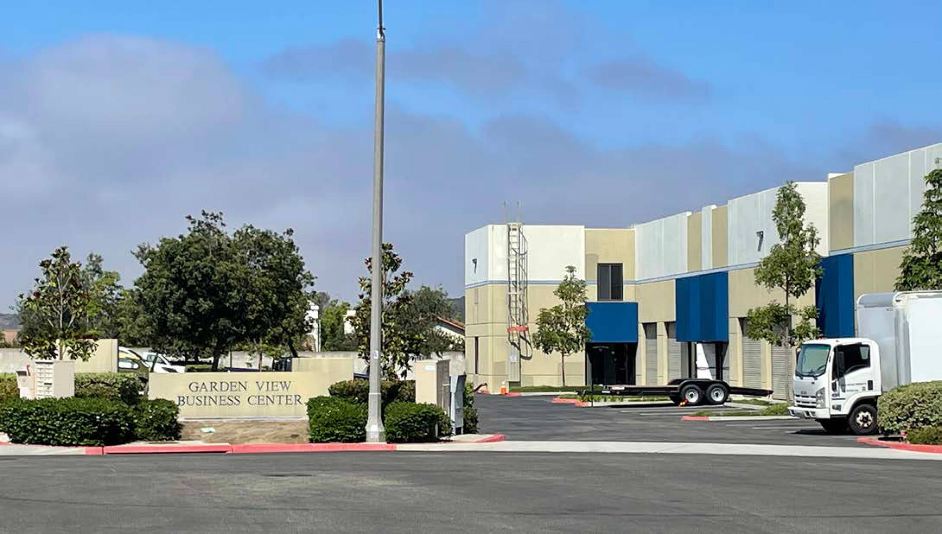 1351 Distribution Way, Vista, CA 92081 | Crexi.com