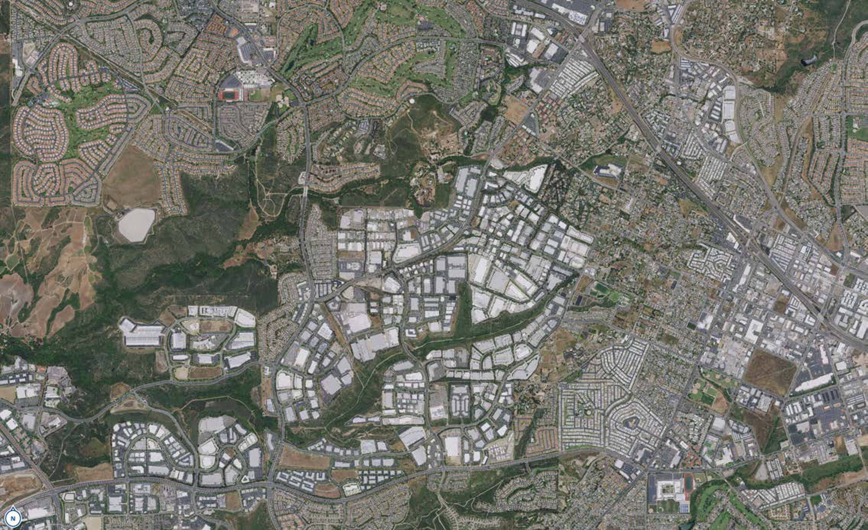 1351 Distribution Way, Vista, CA 92081 | Crexi.com