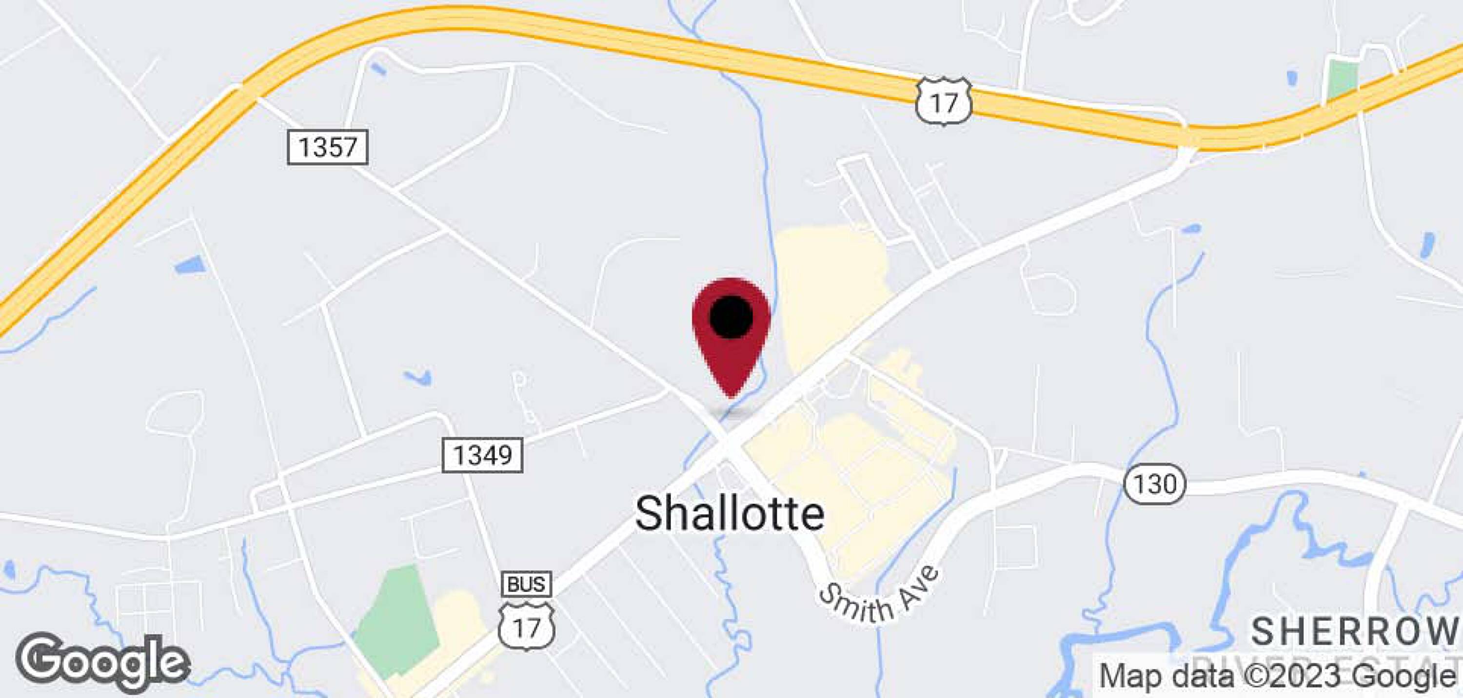 Smith Avenue & Main Street, Shallotte, NC 28470 | Crexi.com