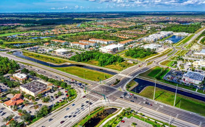 Immokalee Road & Collier Boulevard, Collier, FL 34119 | Crexi.com