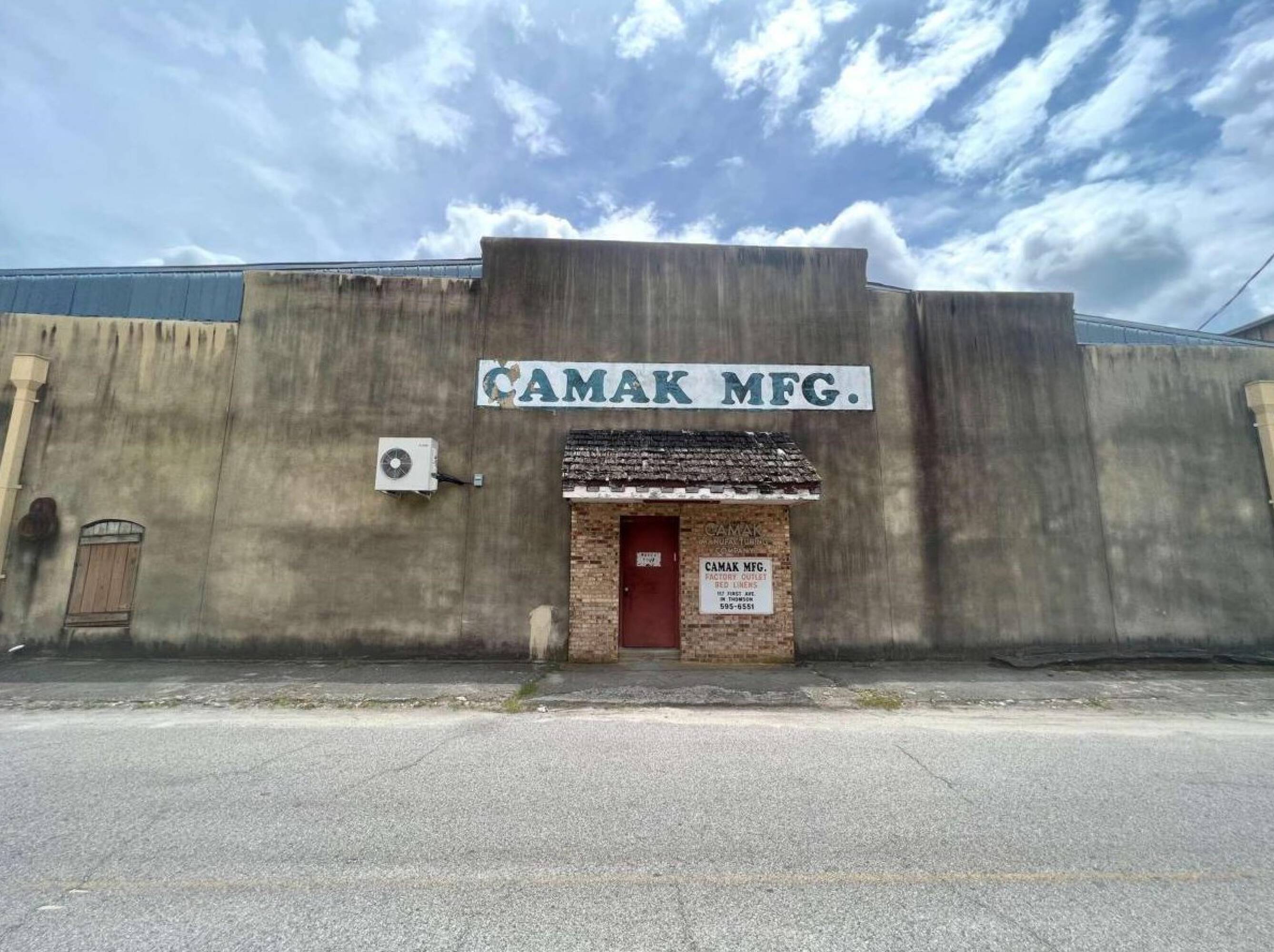 117 1st Ave, Thomson, GA 30824 | Crexi.com