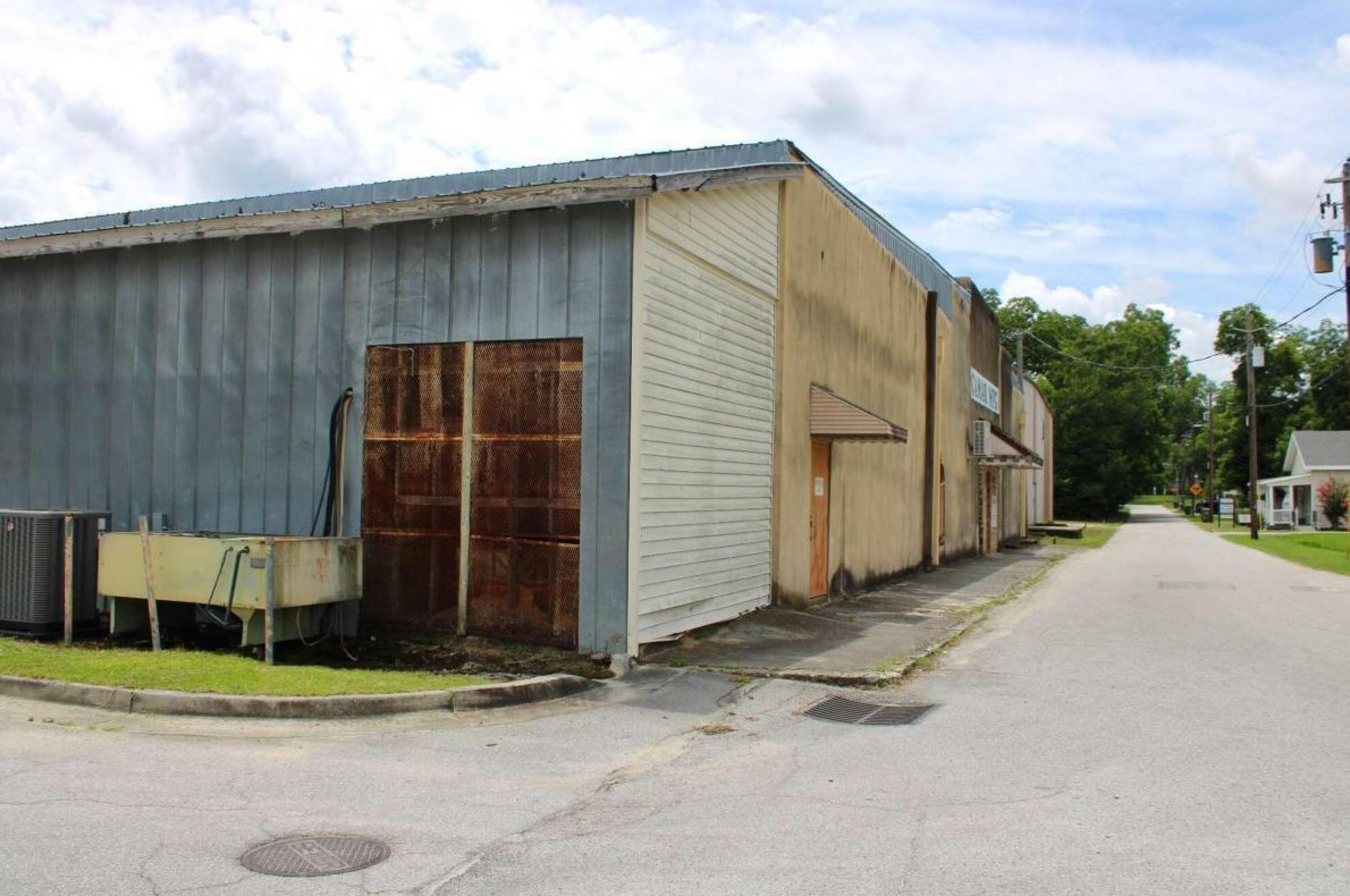 117 1st Ave, Thomson, GA 30824 | Crexi.com
