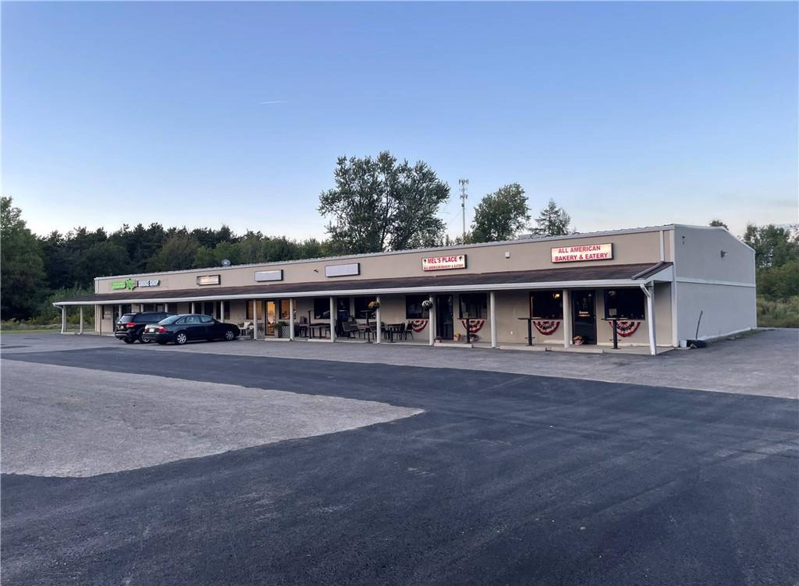 10945 Olean Rd, Chaffee, NY 14030 | Crexi.com