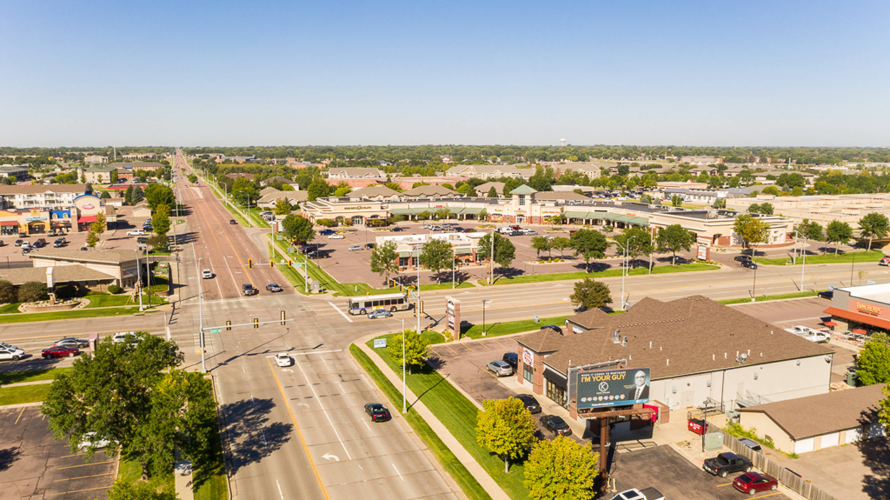 3601 W 57th St, Sioux Falls, SD 57108 | Crexi.com