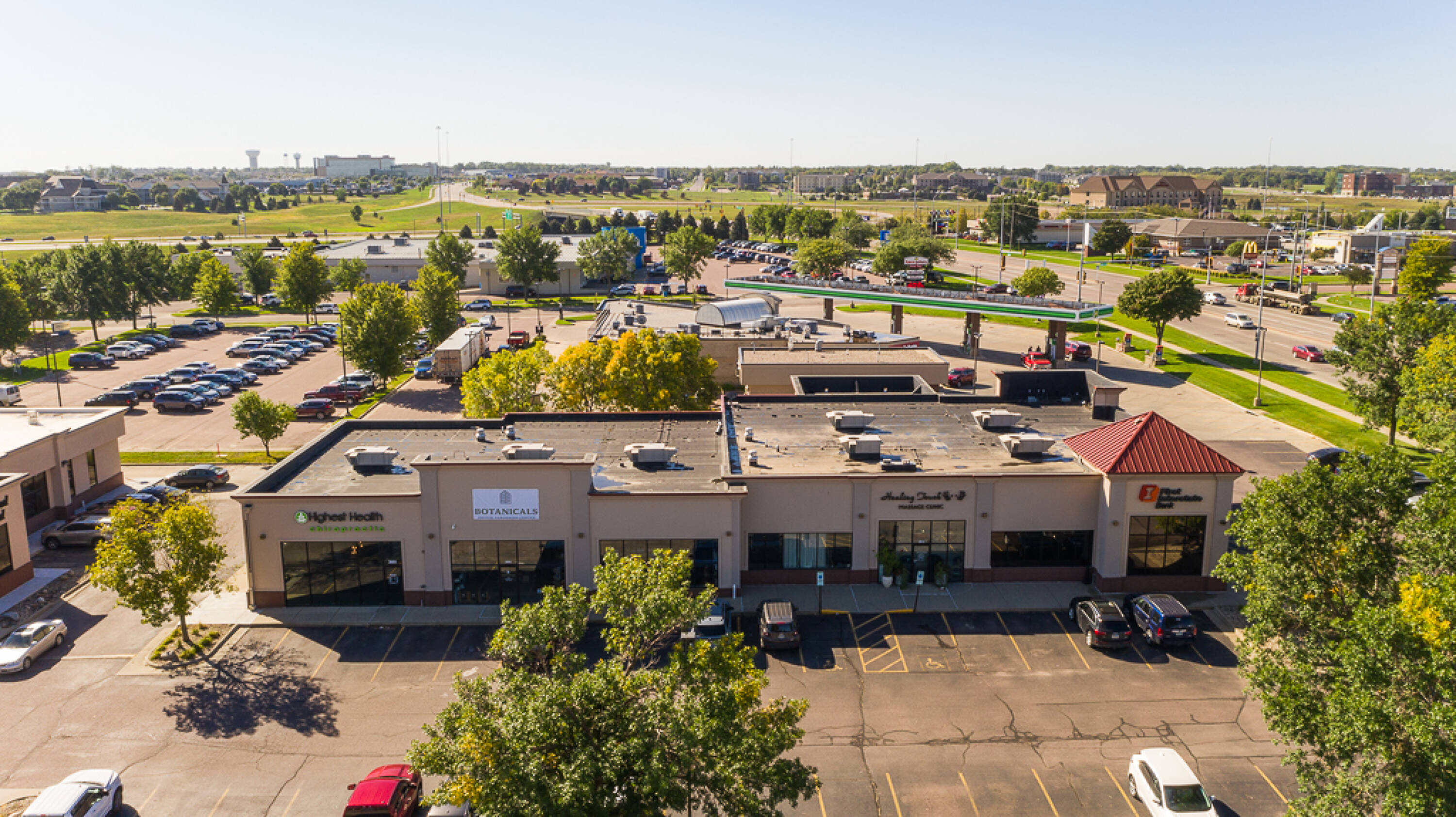 3601 W 57TH ST Sioux Falls SD 57108-2709 APN: 280.51.01.01AC | Crexi.com