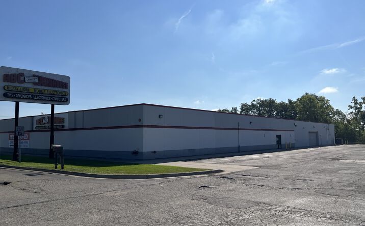 4247 Miller Rd, Flint, MI 48507 | Crexi.com
