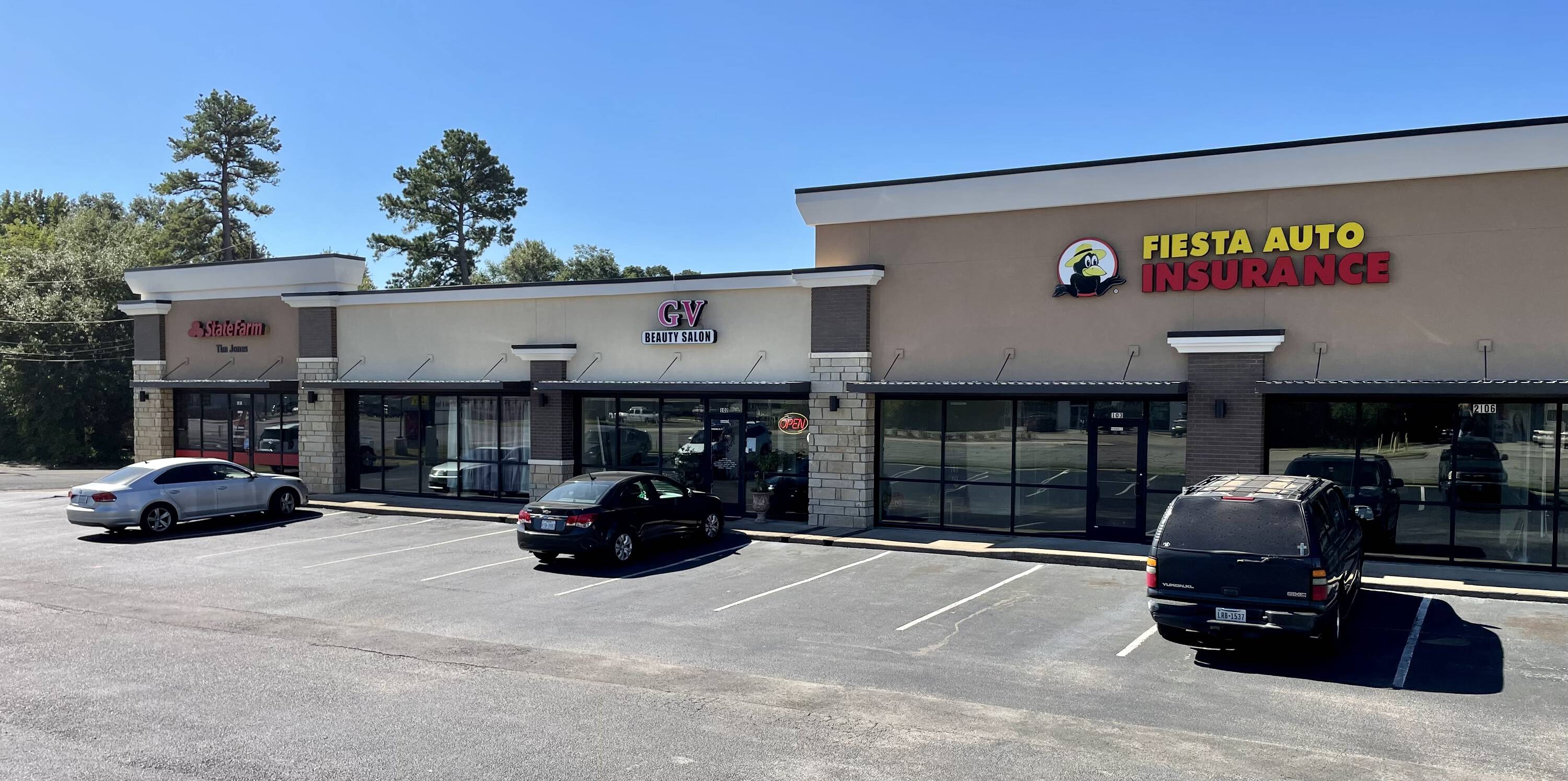 2106 W Gentry Pkwy, Tyler, TX 75702 | Crexi.com