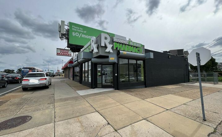2602 Cottman Ave, Philadelphia, PA 19149 | Crexi.com