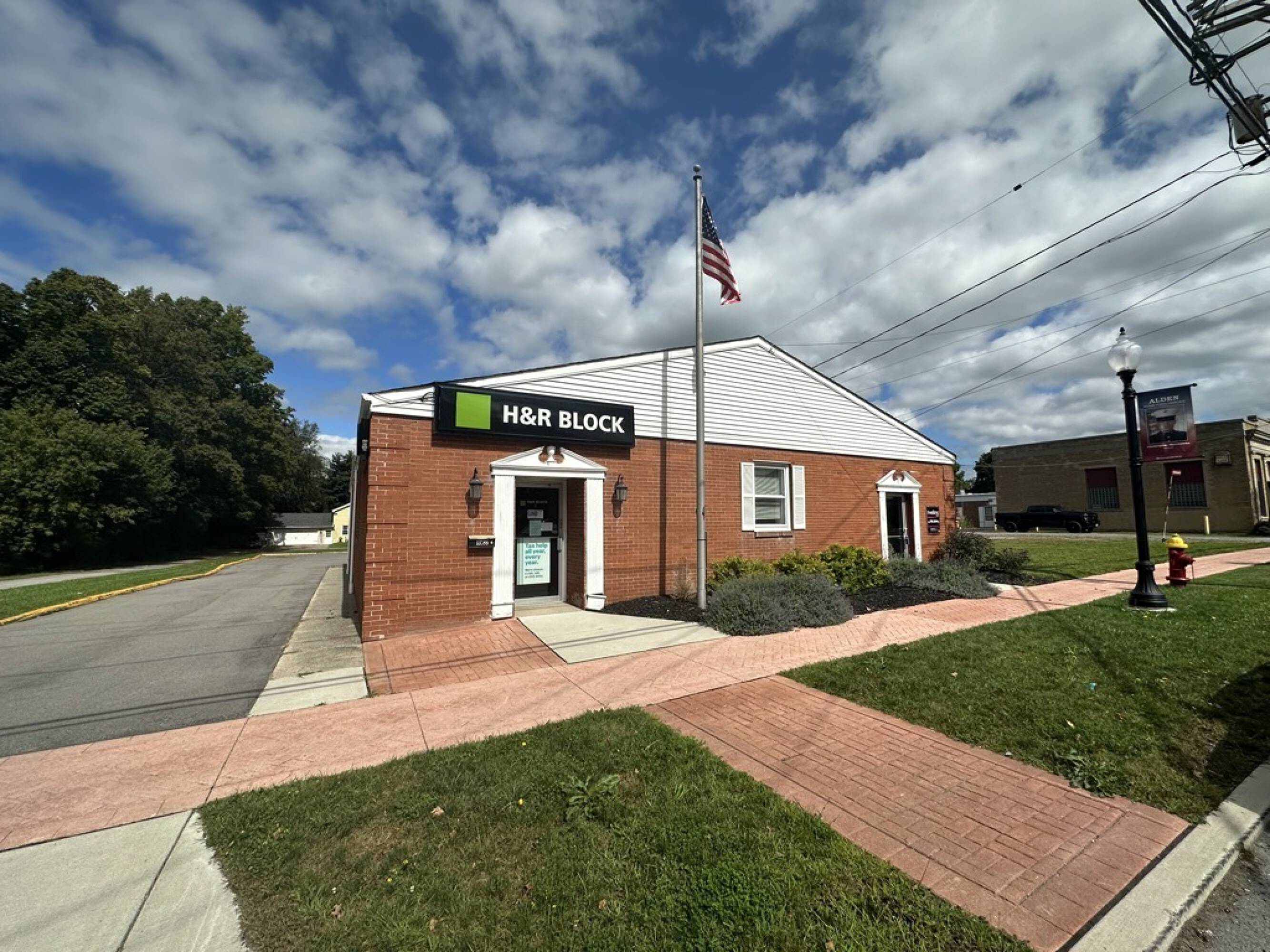 13186 Broadway, Alden, NY 14004 | Crexi.com