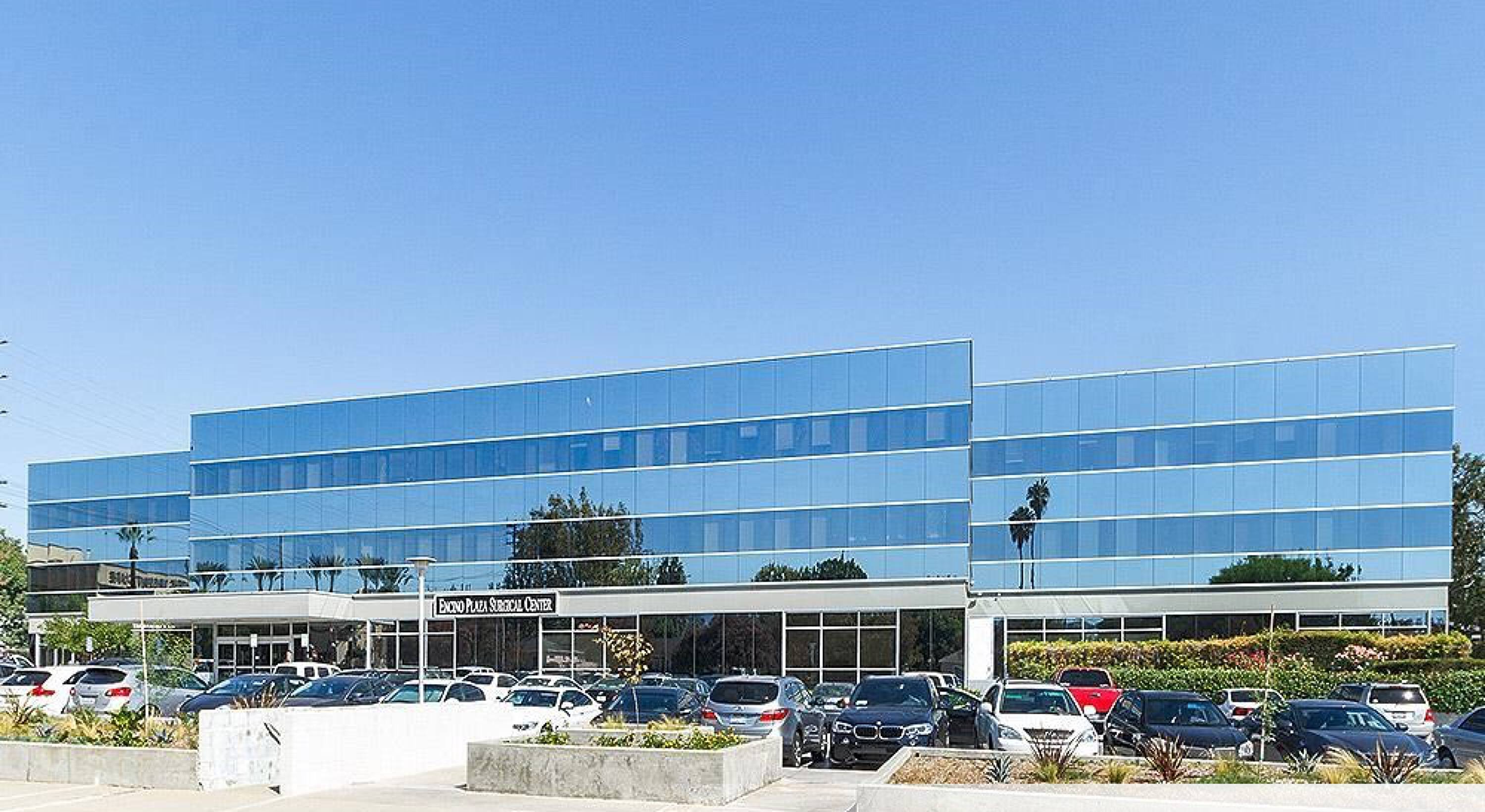 5400 Balboa Blvd, Los Angeles, CA 91316 | Crexi.com