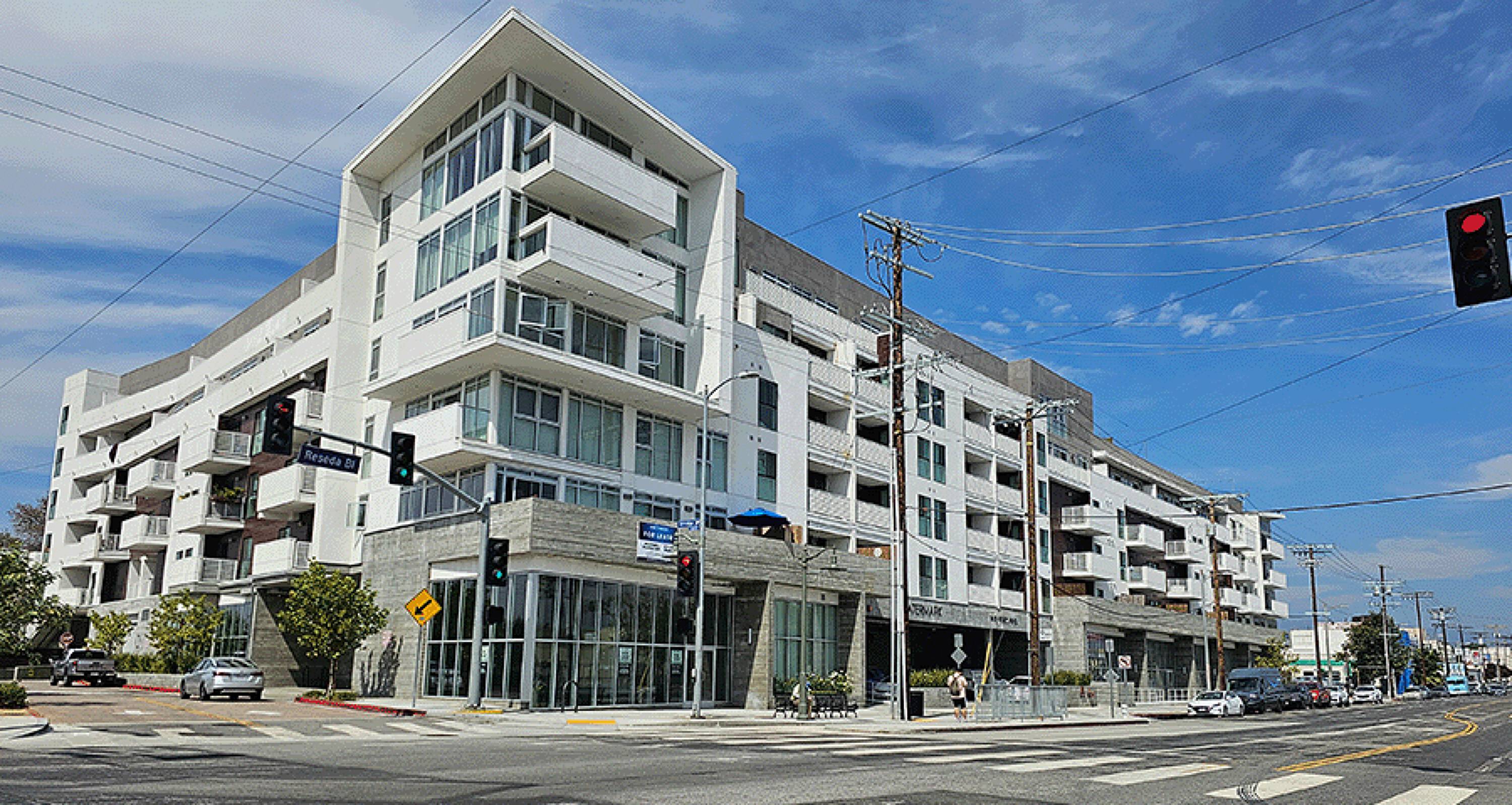 6625 Reseda Blvd, Los Angeles, CA 91335 | Crexi.com