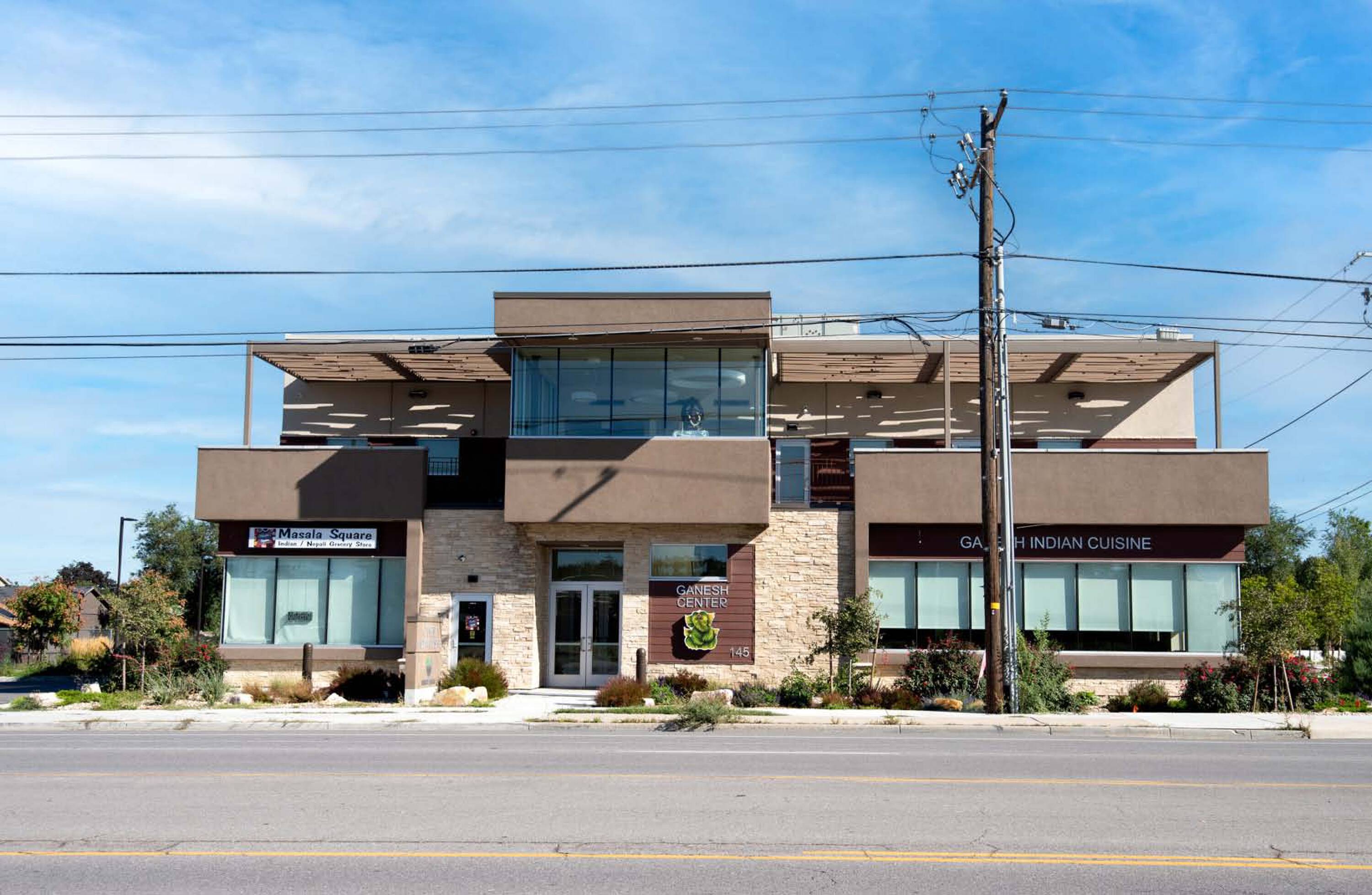 145 Fort Union Blvd, Midvale, UT 84047 | Crexi.com