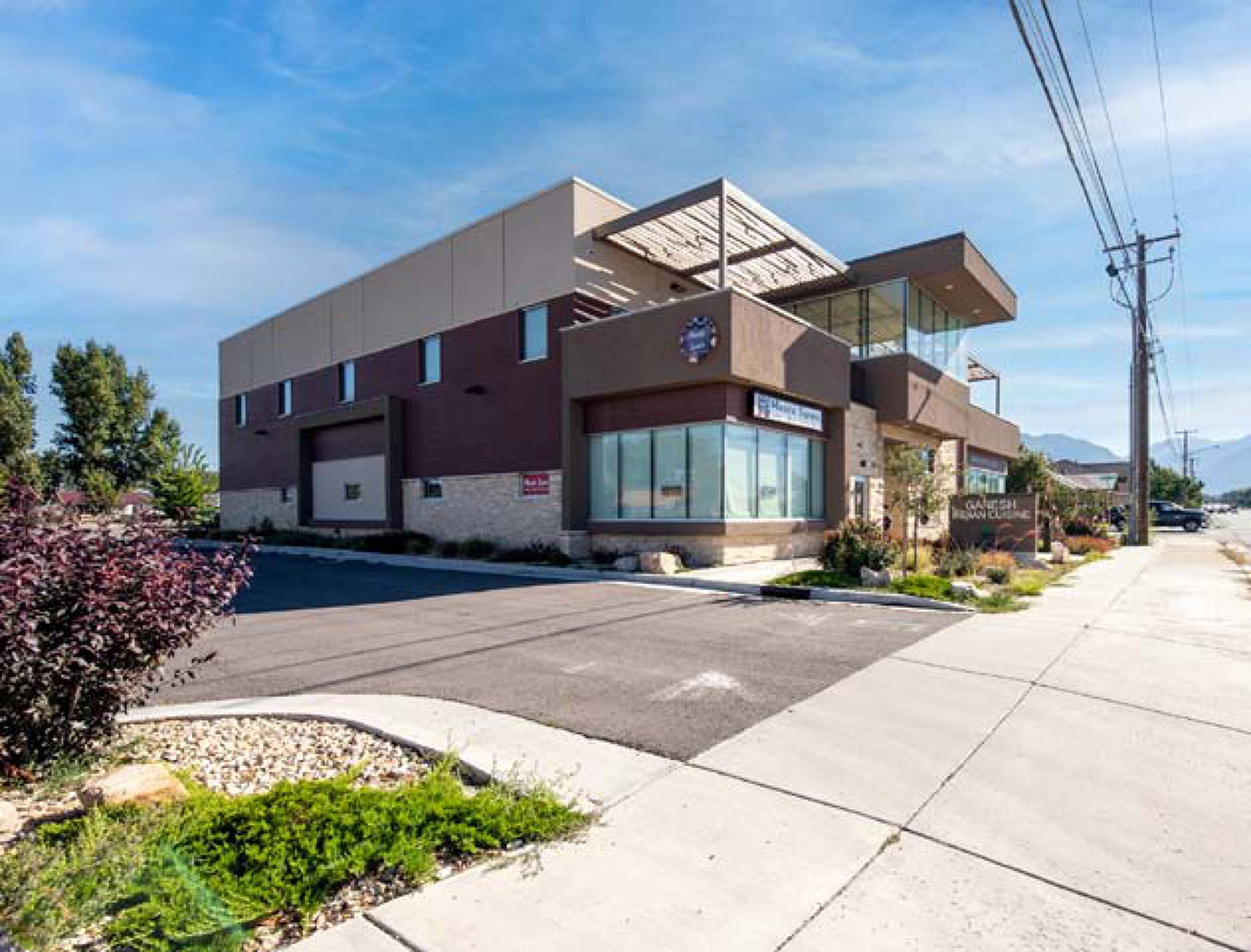 145 Fort Union Blvd, Midvale, UT 84047 | Crexi.com
