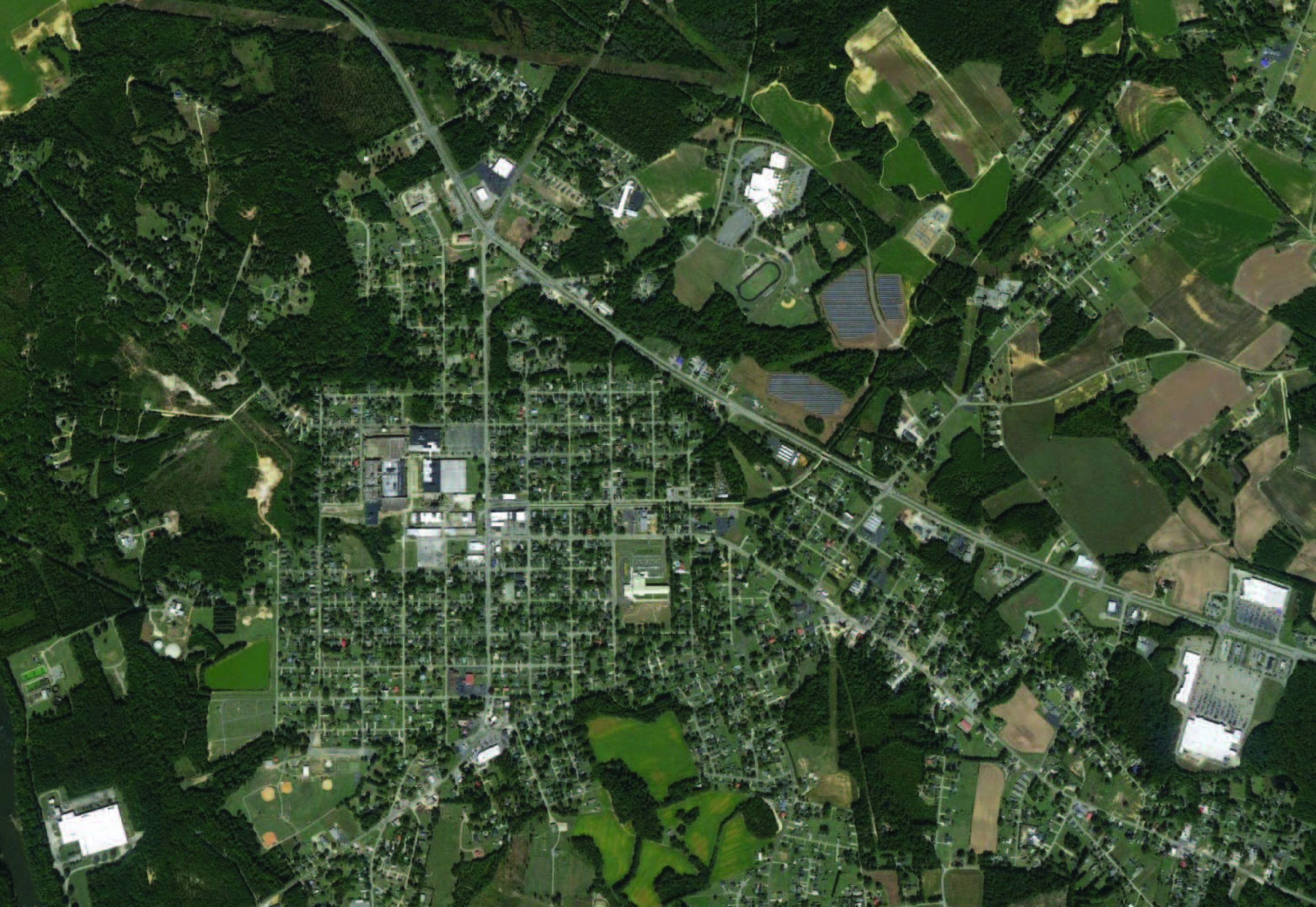 200 N 13th St, Erwin, NC 28339 | Crexi.com